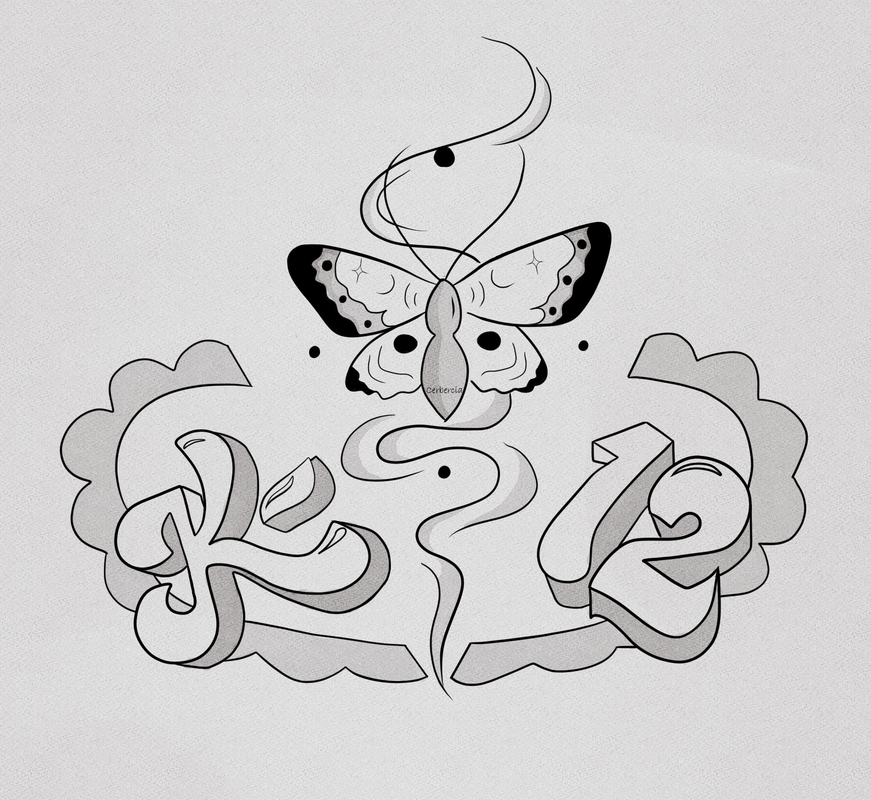 melanie martinez tattoos portals