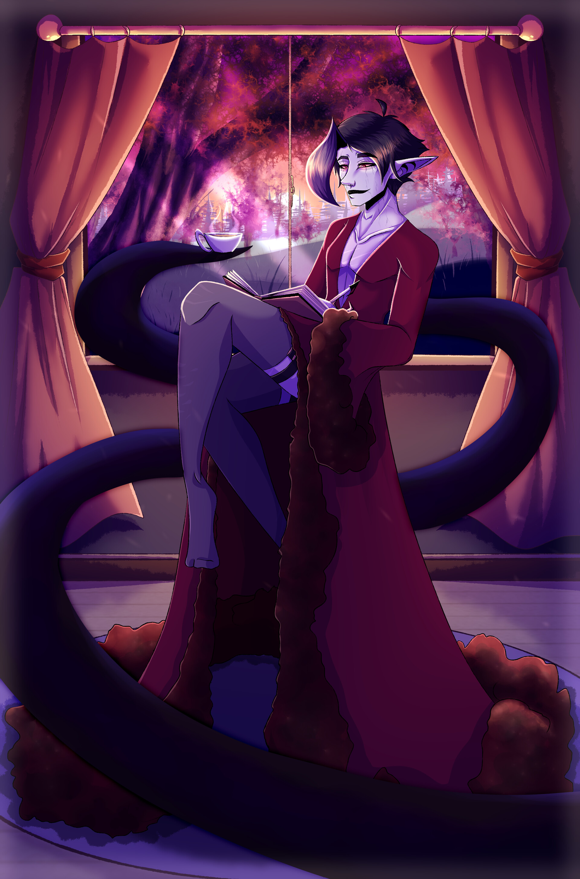 ArtStation - Getting Better