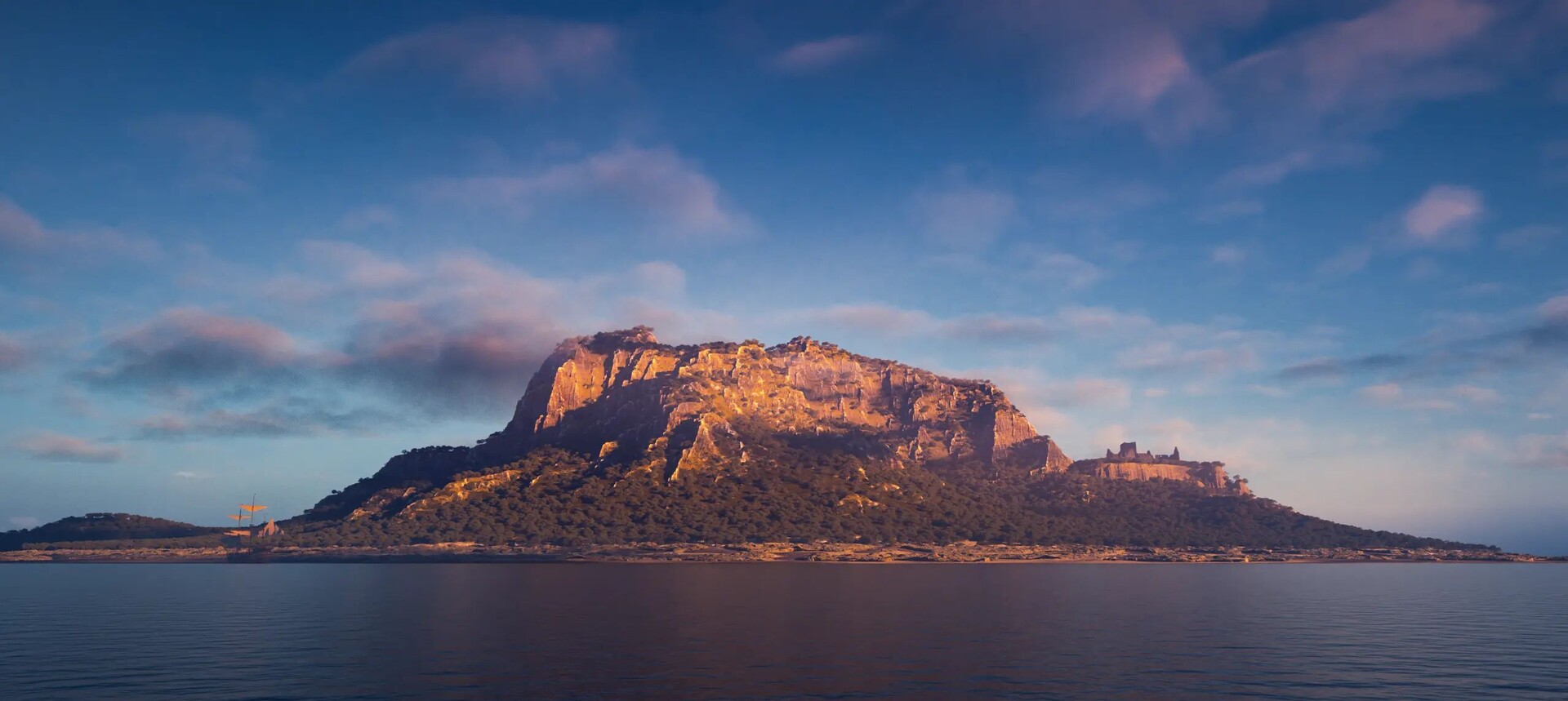 World Creator - The Real-Time Terrain Generator and Landscape Generator ...