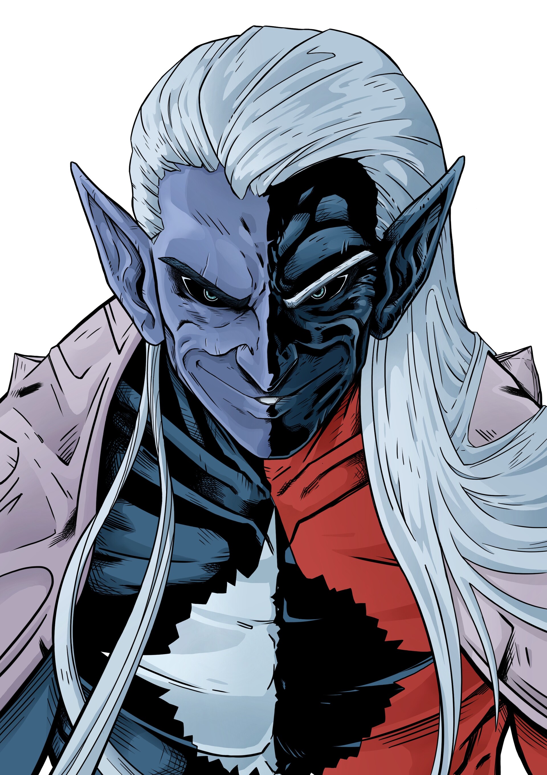 malekith marvel comics
