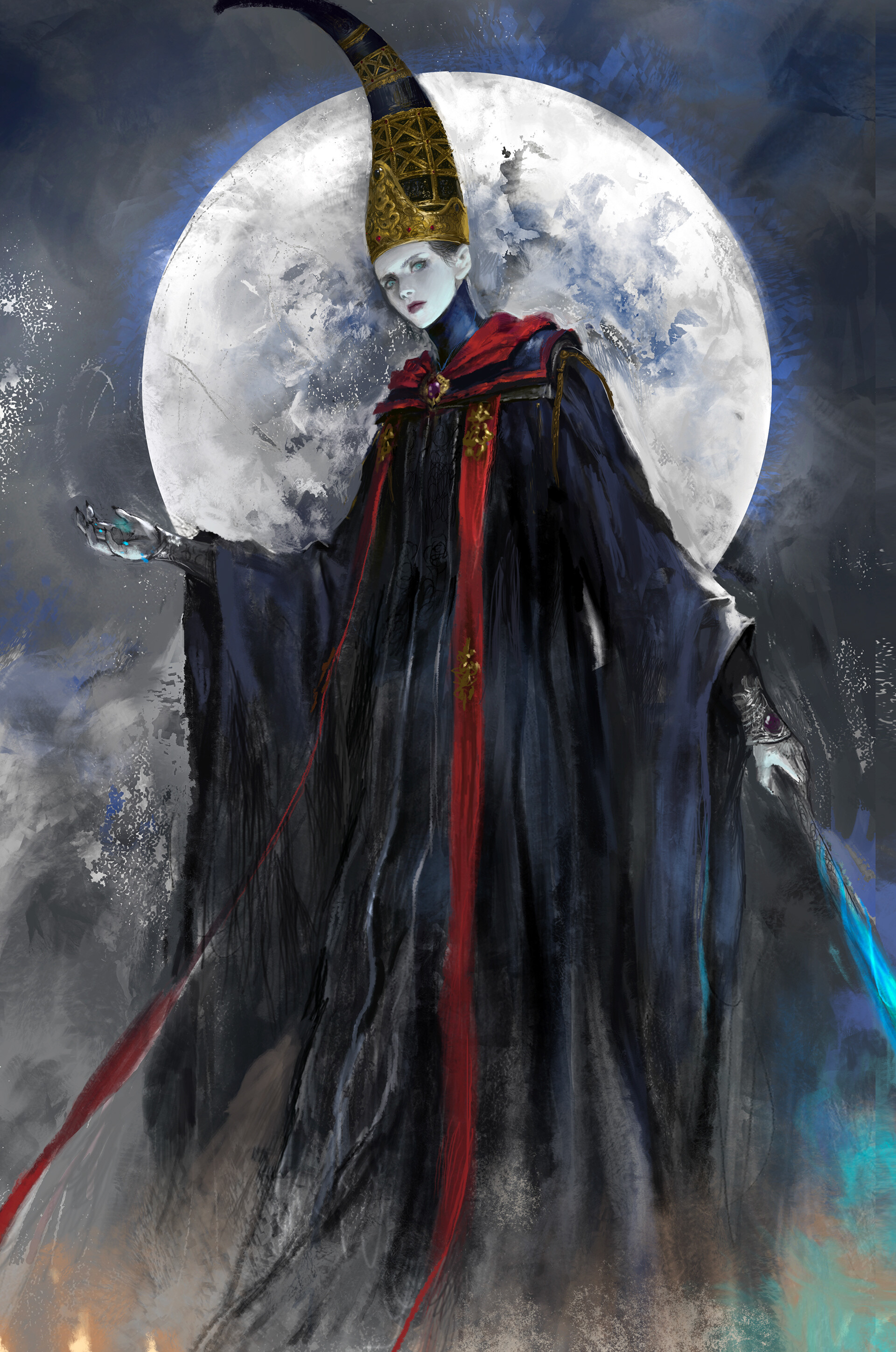 ArtStation - unknown