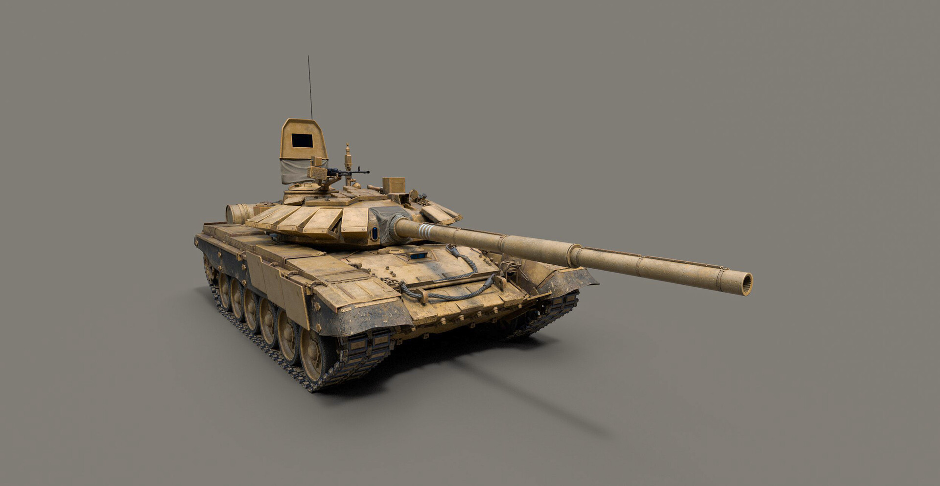 Jonathan Goldman - T72B3M