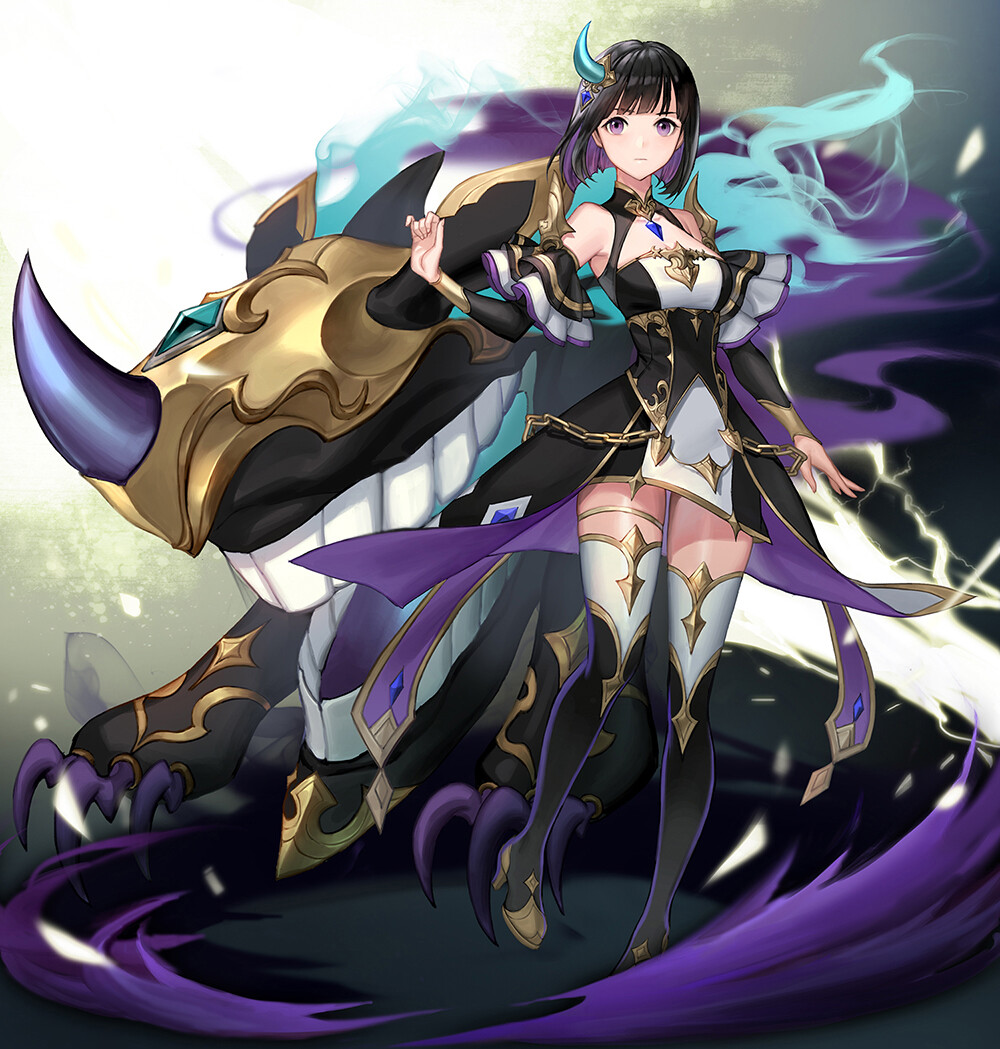 ArtStation - unknown