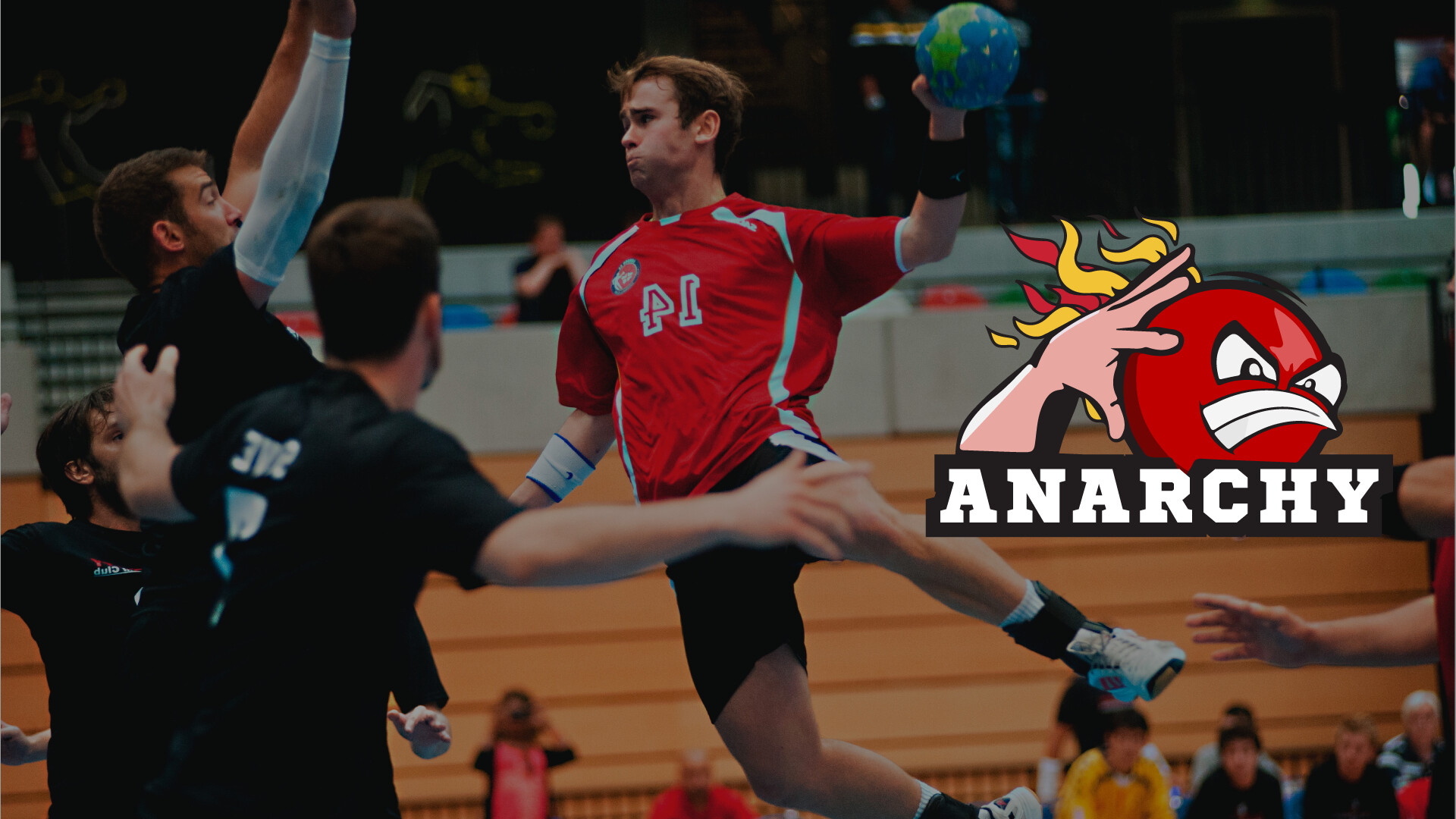 Yousuf Raza - Sports brand LOGO design.