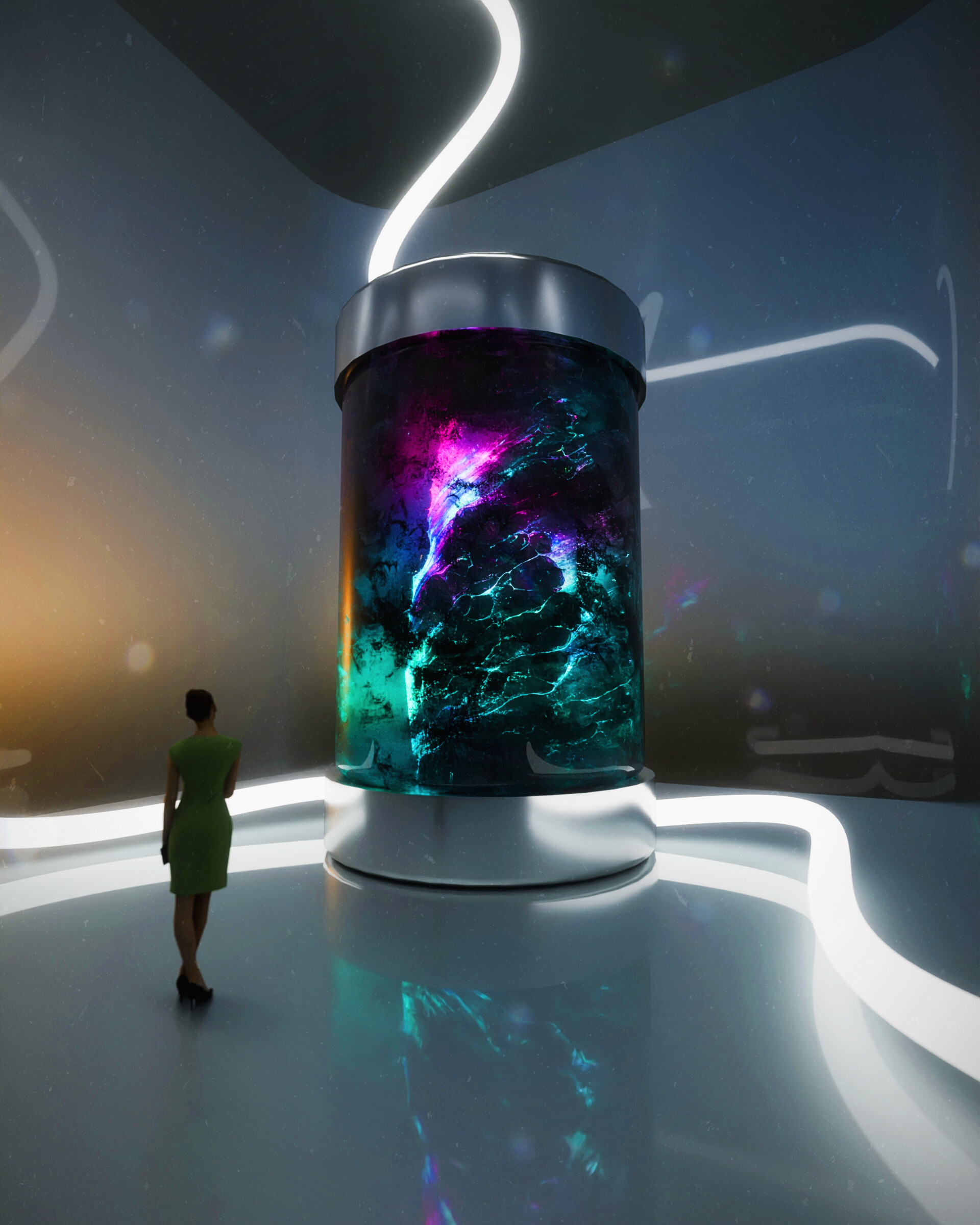 ArtStation - Restricted Source