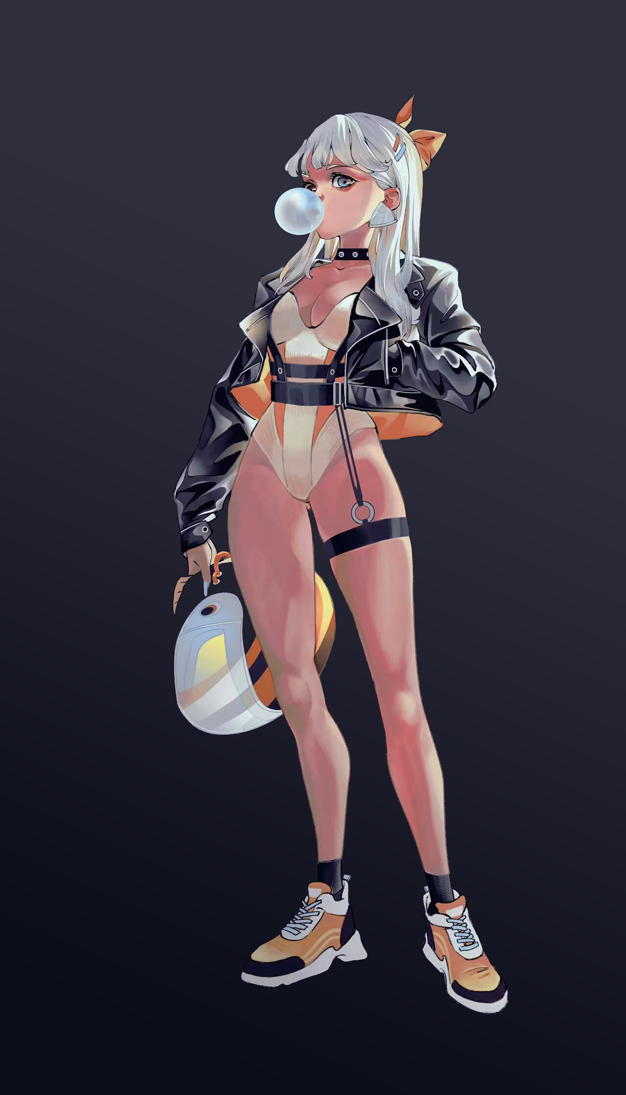 ArtStation - girls