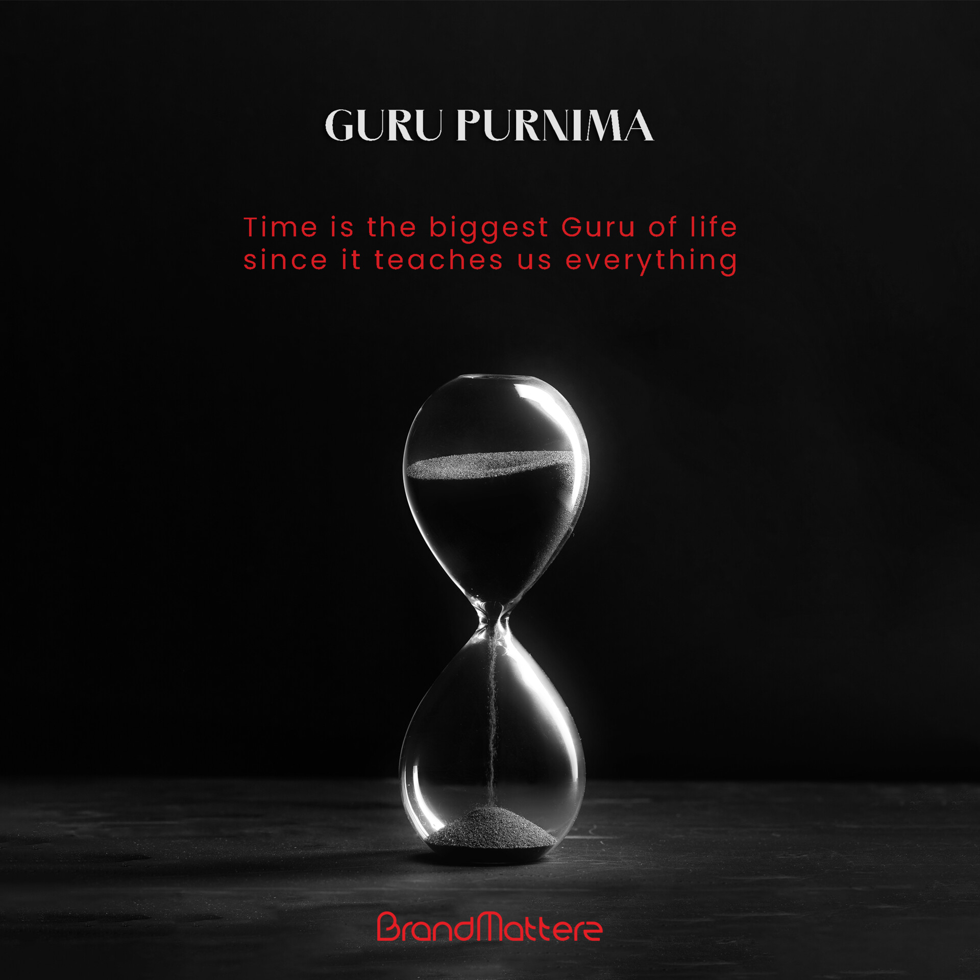 ArtStation - Guru Pornima Social Media Post Designs