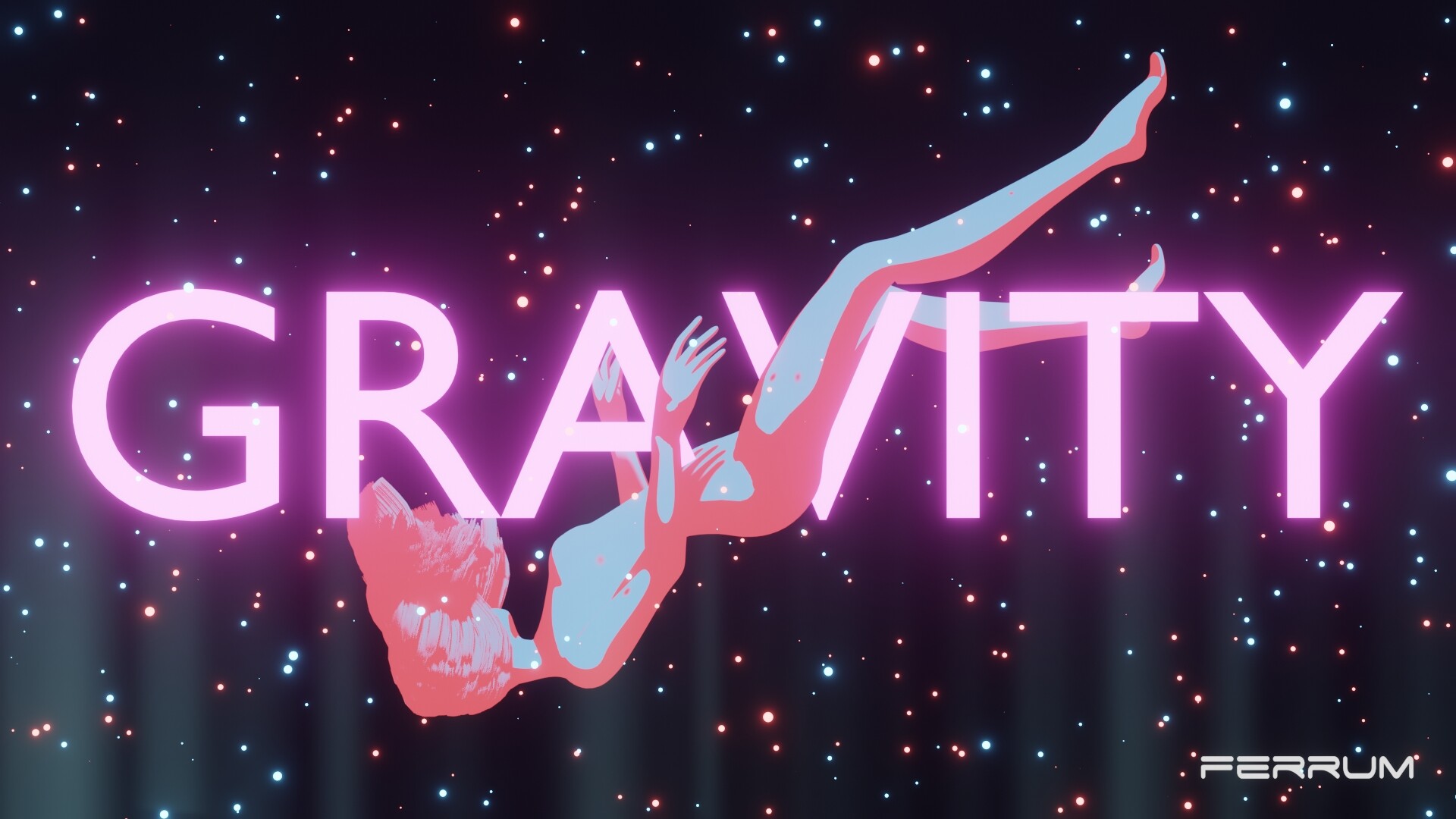 ArtStation - Gravity AMV Thumbnail