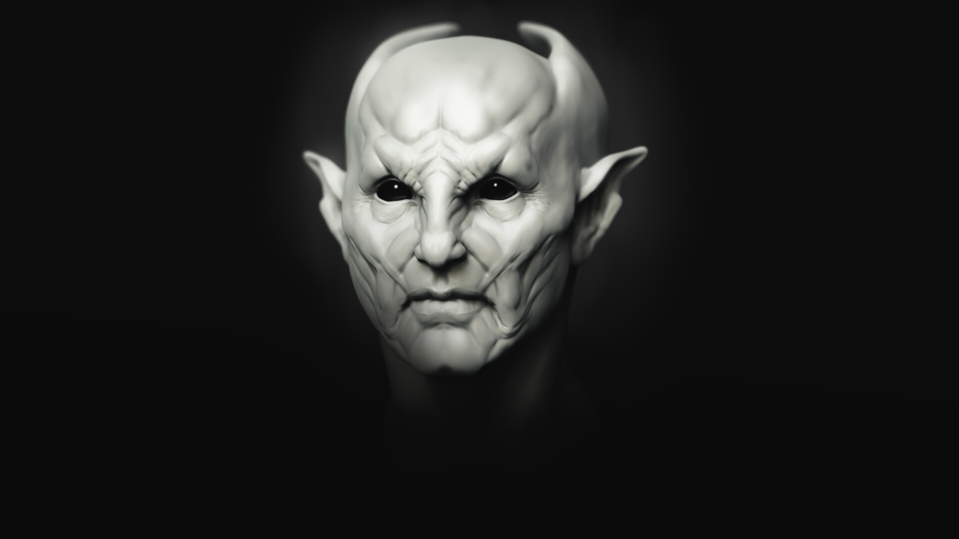 ArtStation - Rapid fire - speed sculpt a