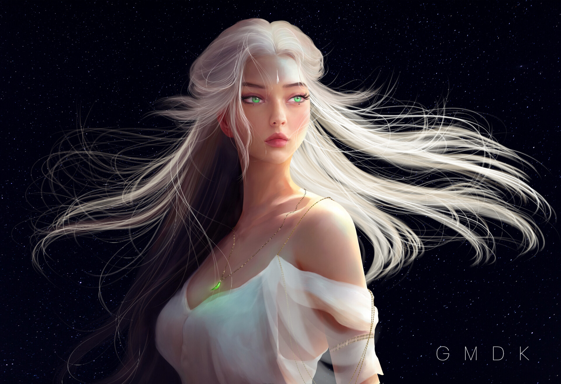 ArtStation - Lenia