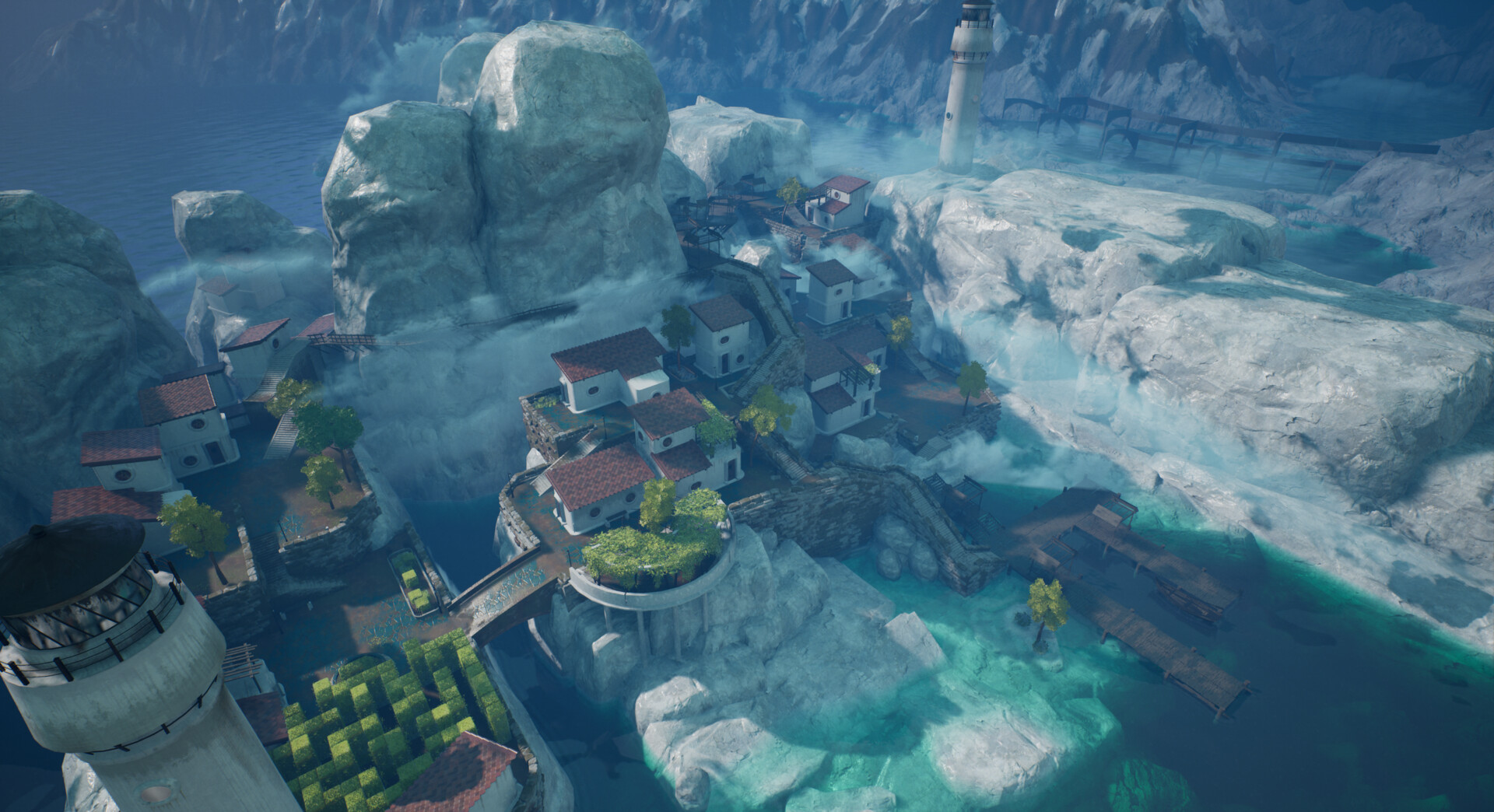 Luo Qi - 自然景_2