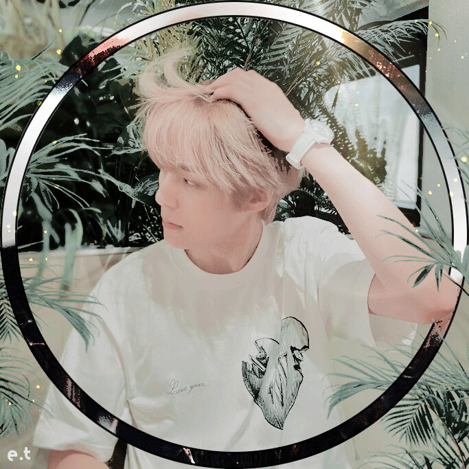 ArtStation - minhyuk "florist" theme