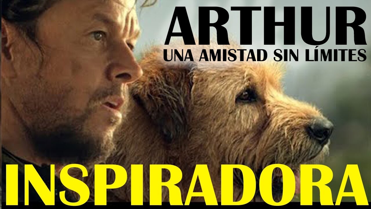 ArtStation - (VER) Arthur: Una Amistad Sin Limites Pelicula Completa ...