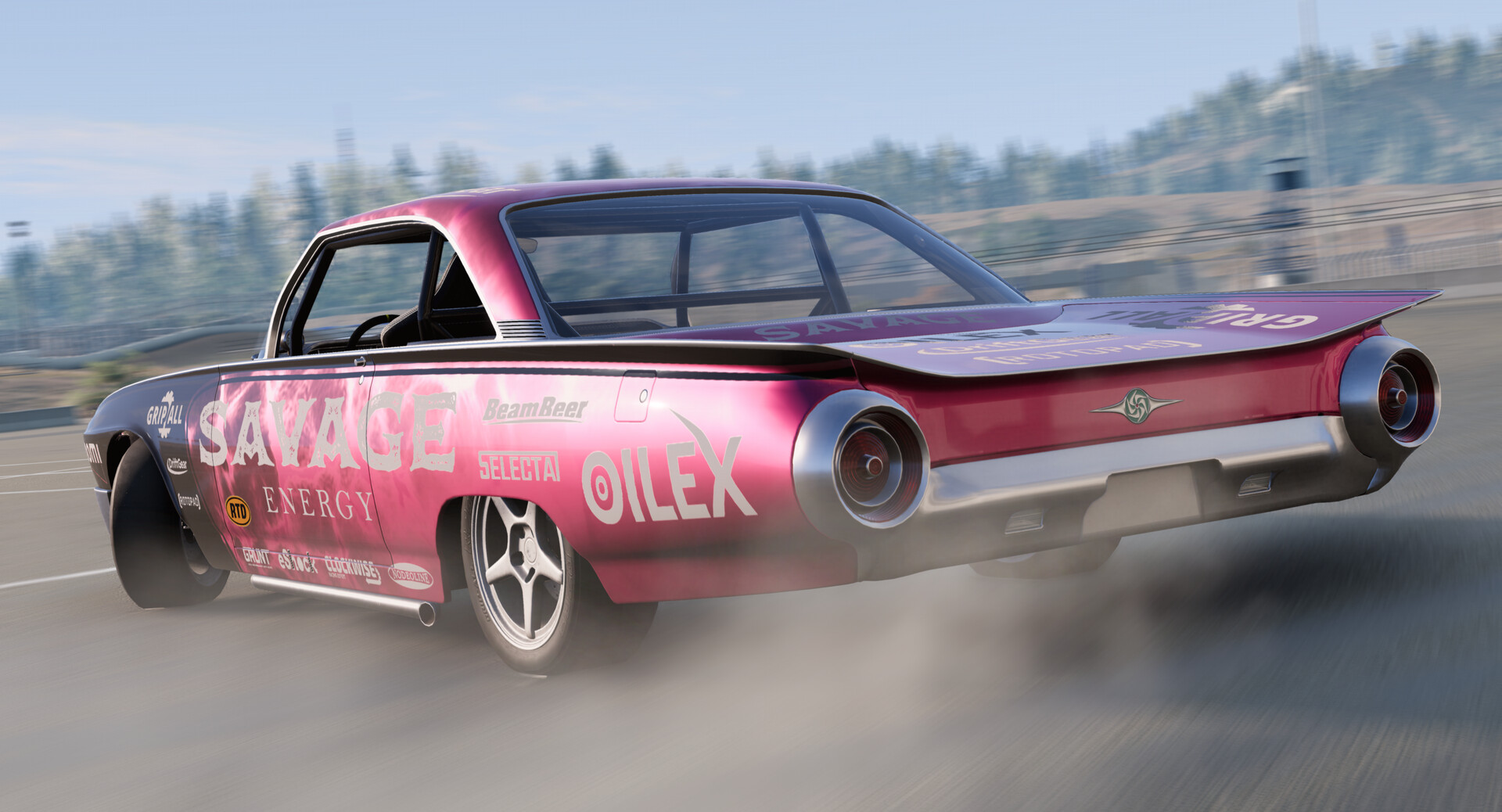 LJ74 - 1960 Gavril Dynamo