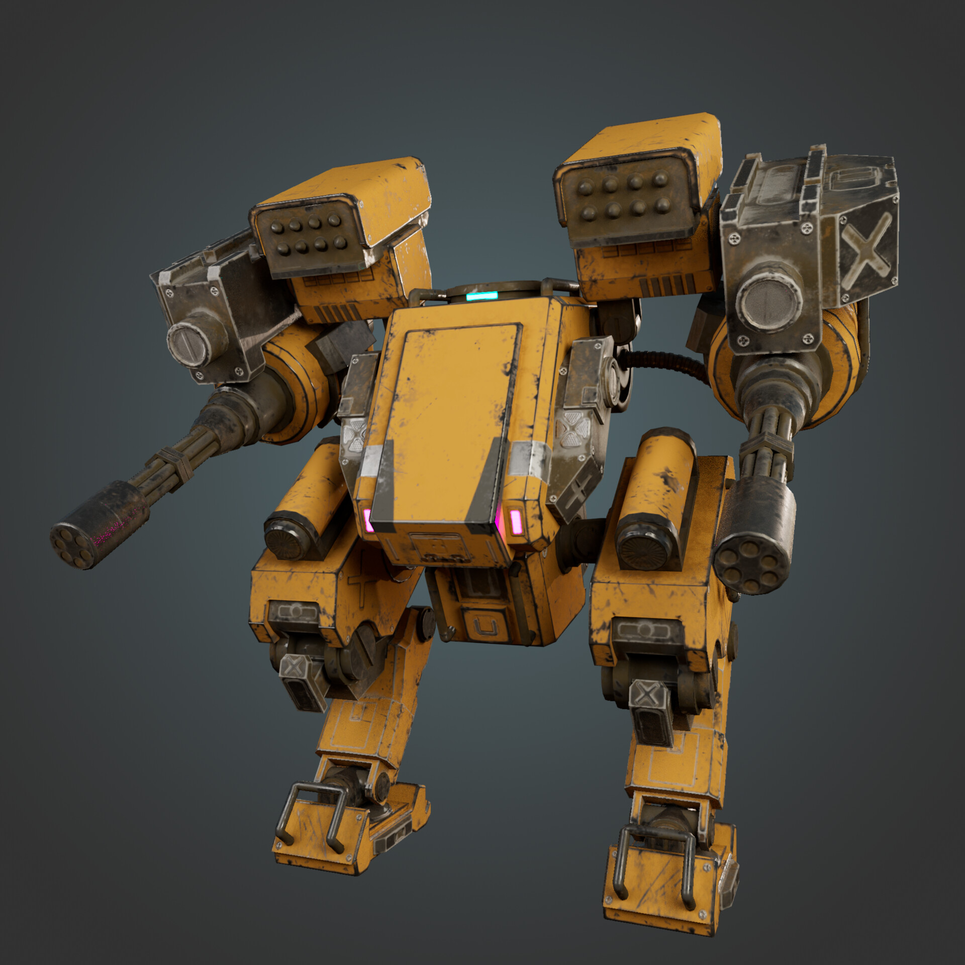 ArtStation - Bot