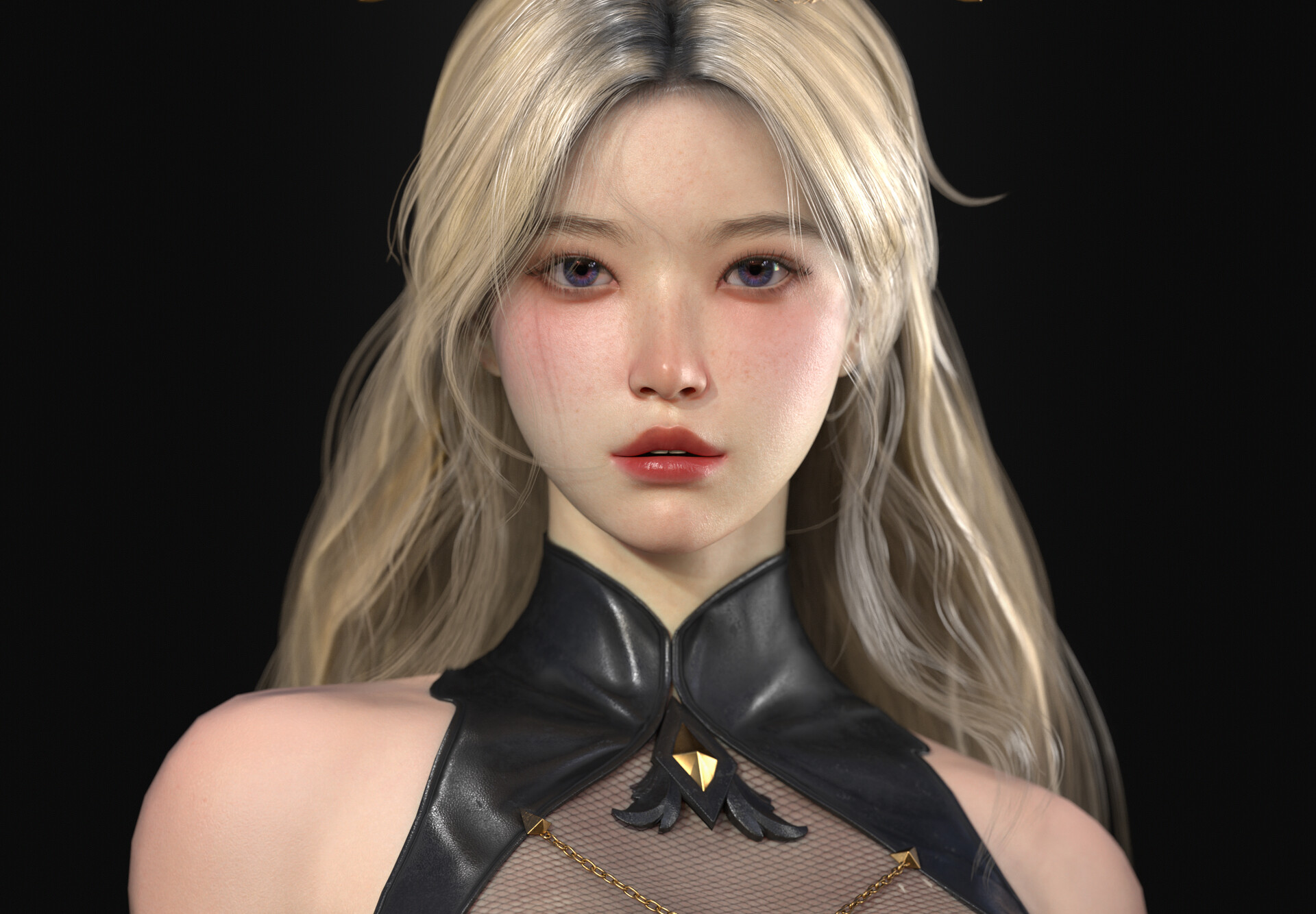 lee sieun - Zeus_Overhit