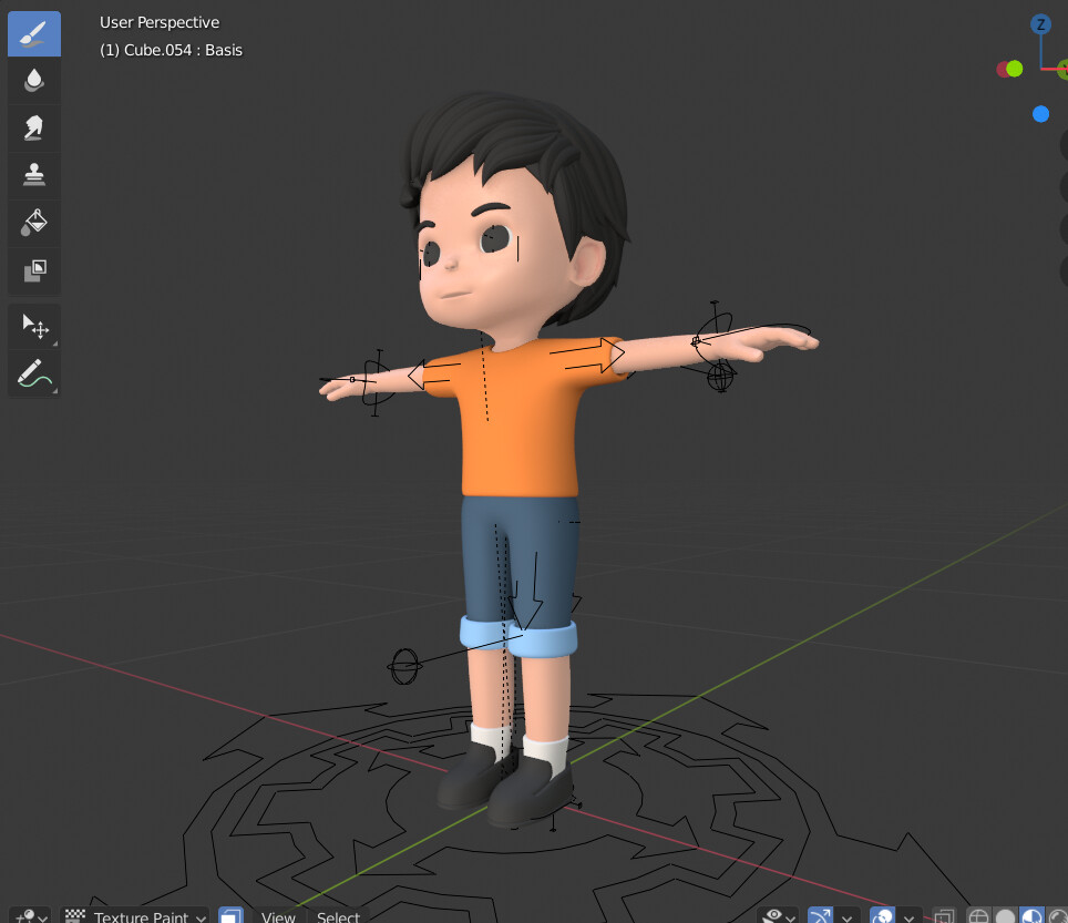 ArtStation - Intern in Indie Animation Studio at Malang, Jawa Timur