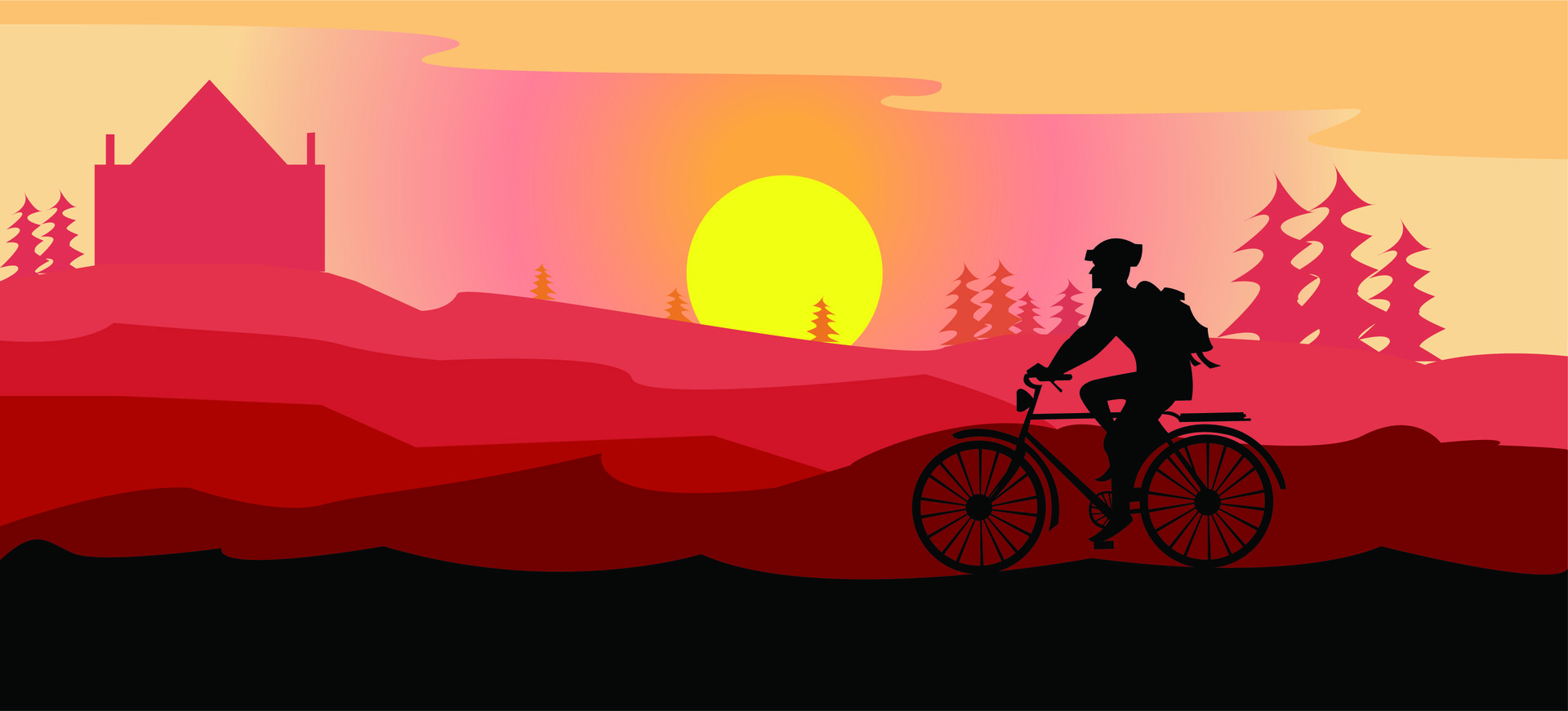 ArtStation - 2d Illustration