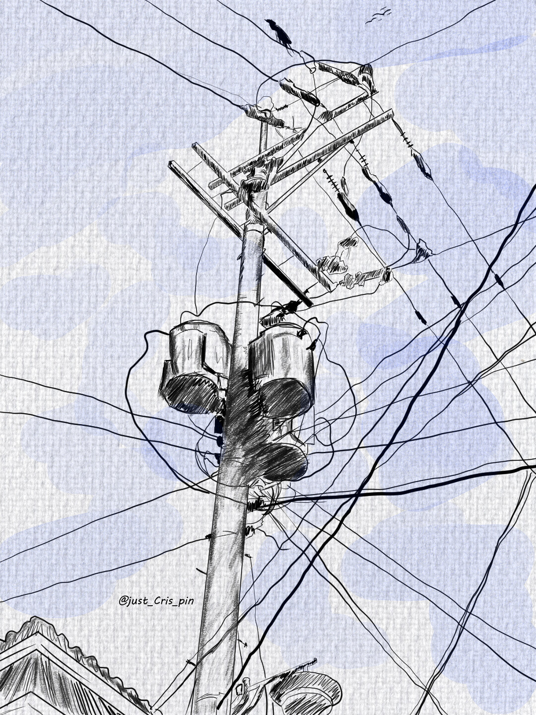 ArtStation - line art