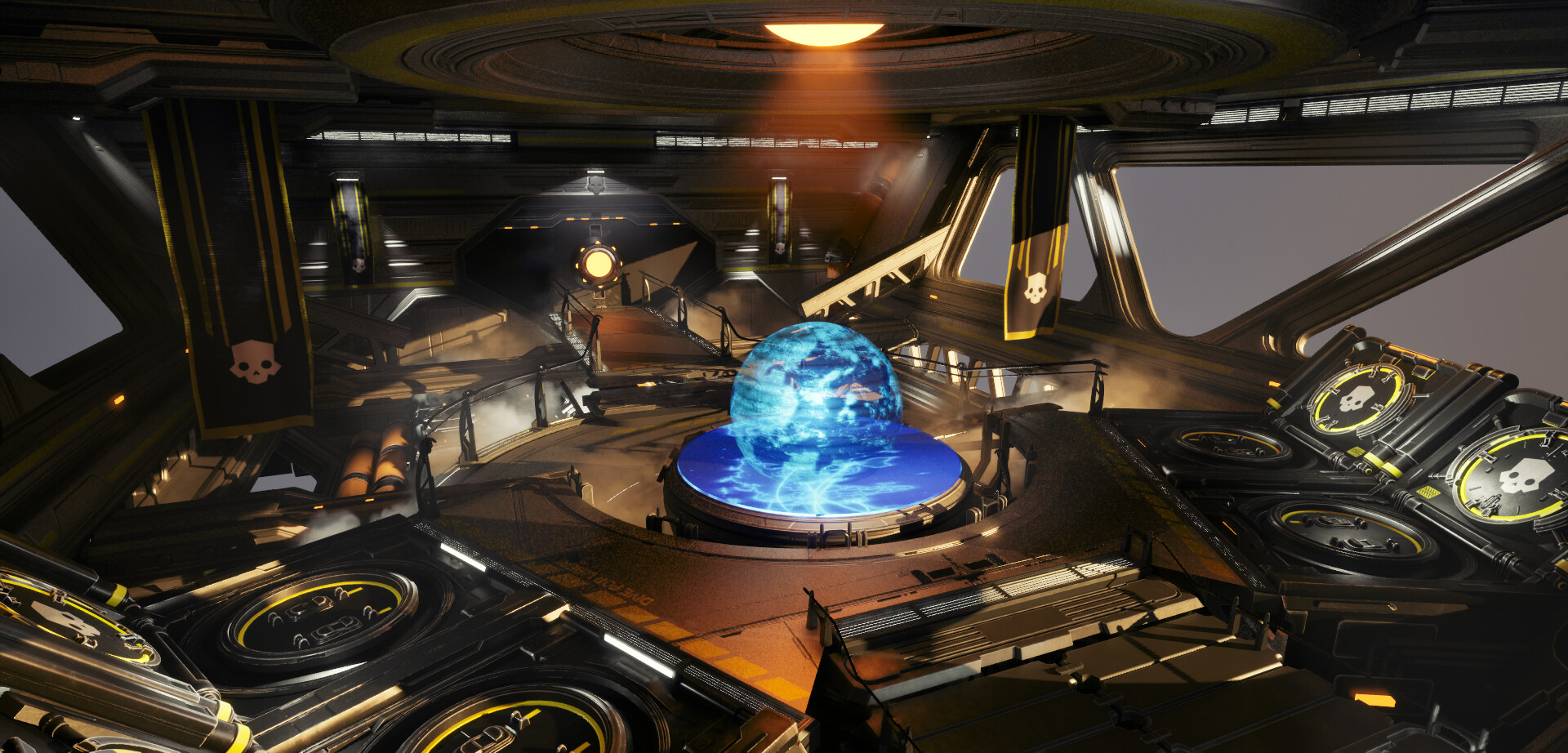 Michele Marro - Helldiver Hub / Fan Art