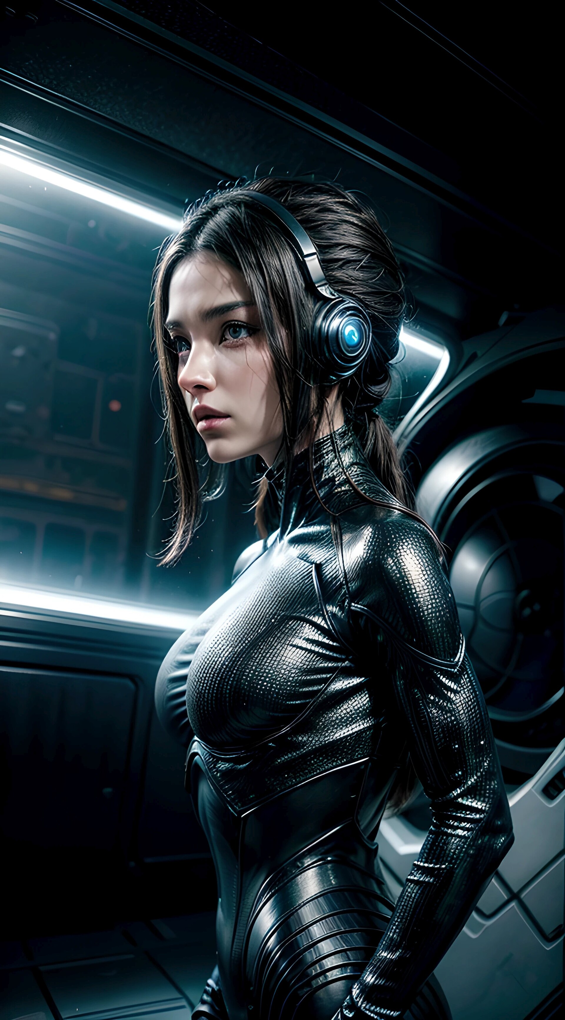 ArtStation - They all came just 4 Taylor Swift