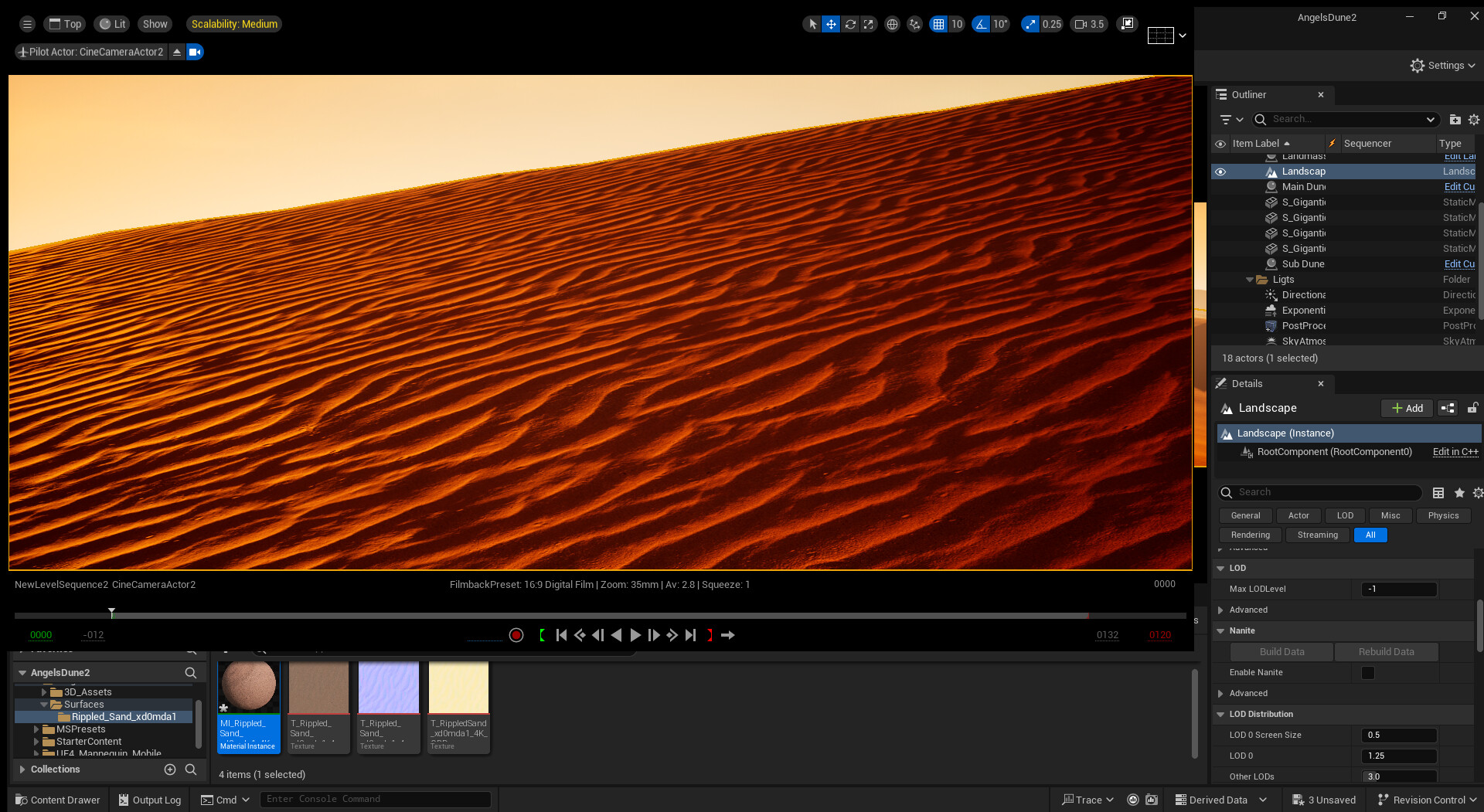 Burak Akbayrak - Echoes of the Sunlit Sands.