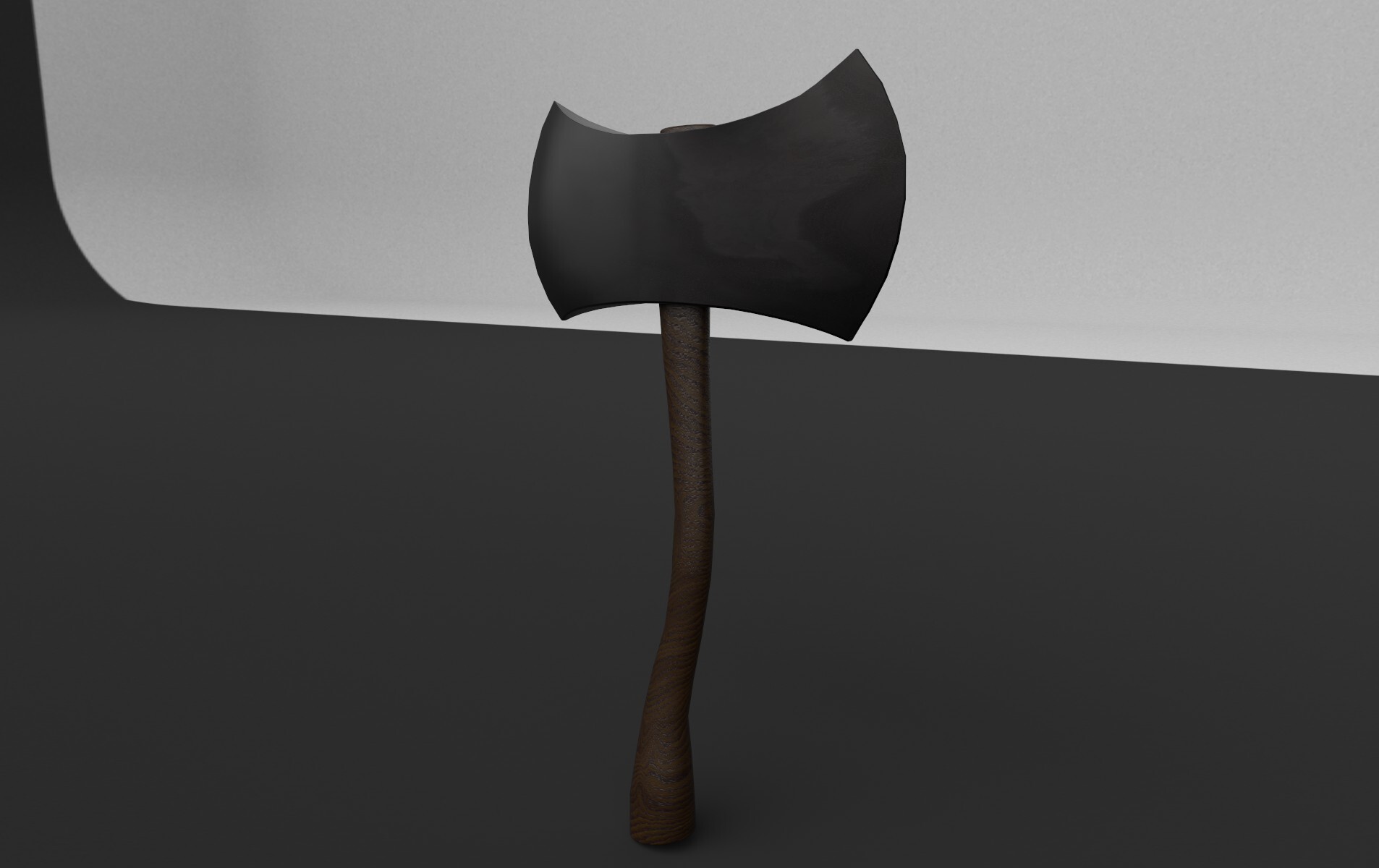 ArtStation - Weapons