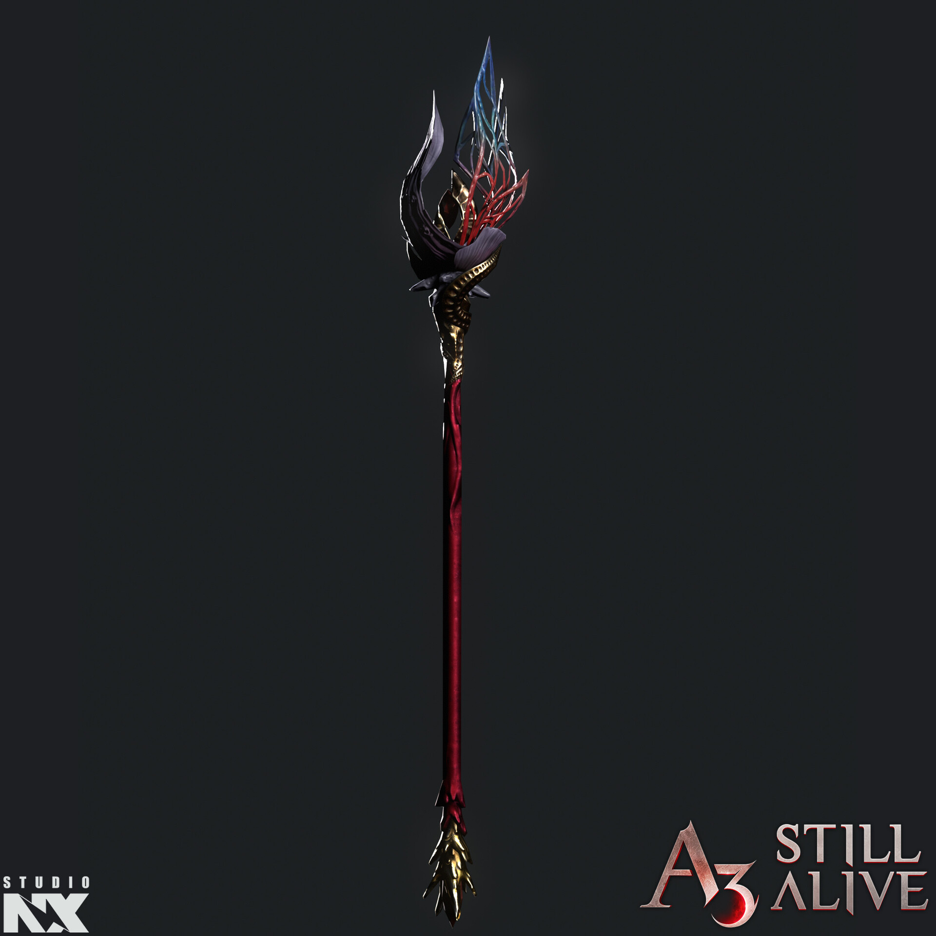 StudioNX - A3 Lorelei