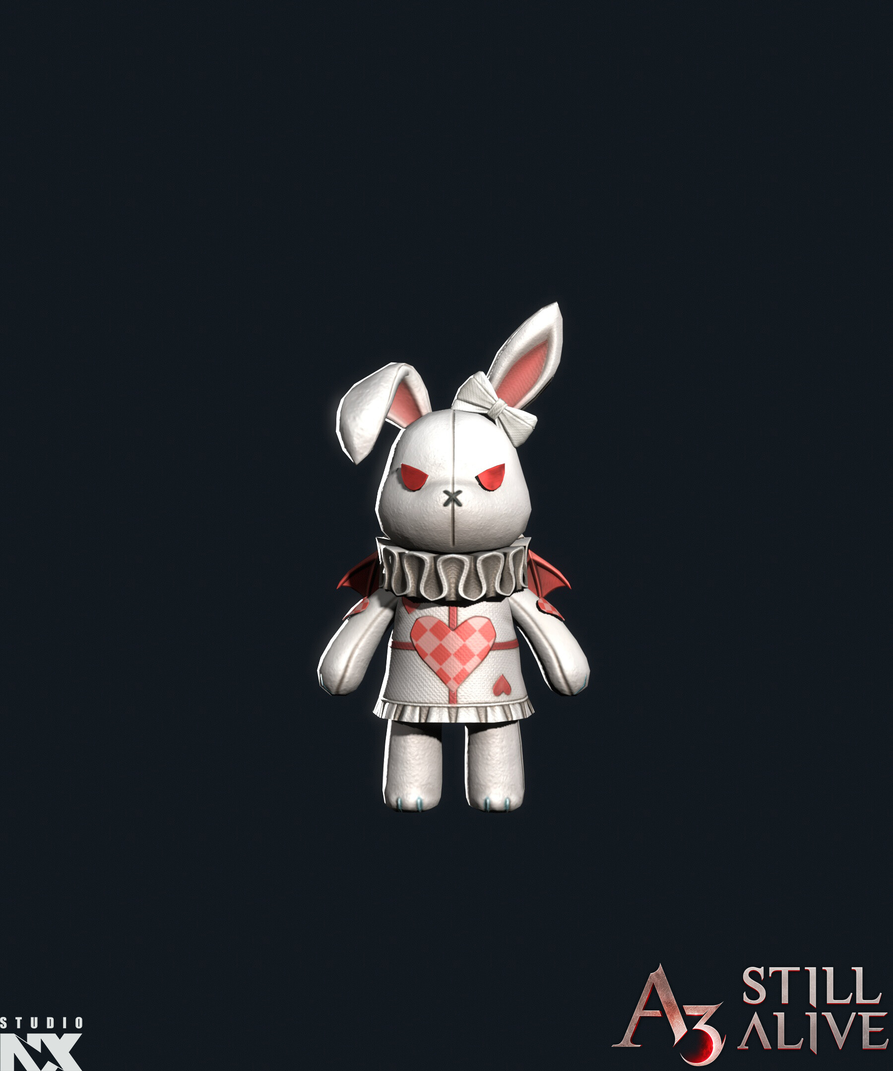 StudioNX - A3 Lorraine