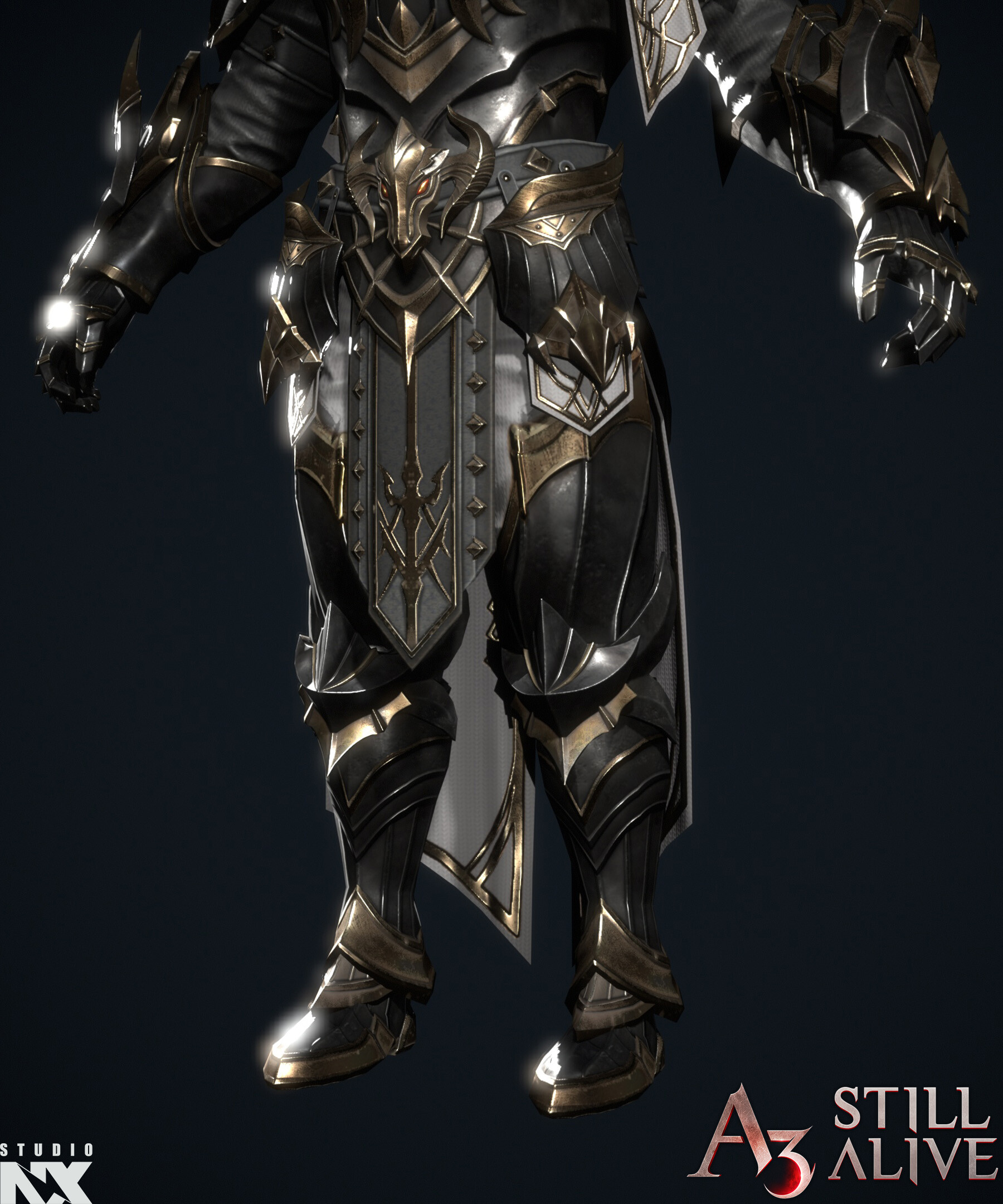 StudioNX - A3 Paladin 14