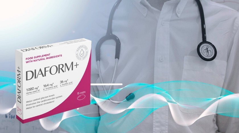 ArtStation - Diaform+: Καθόλου φυσικές κάψουλες που βοηθούν στη ...