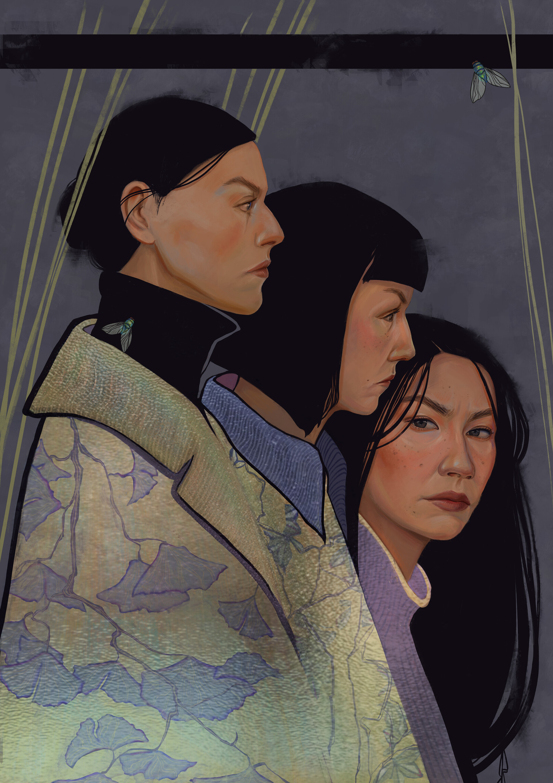 ArtStation - thoughts