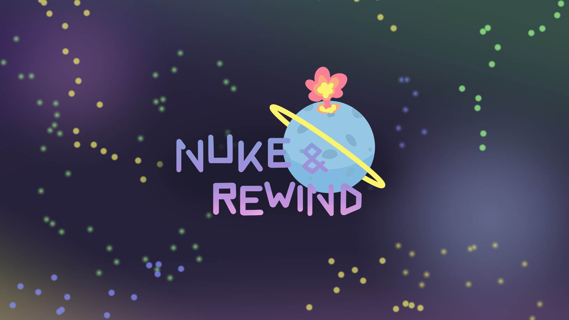 ArtStation - Nuke & Rewind