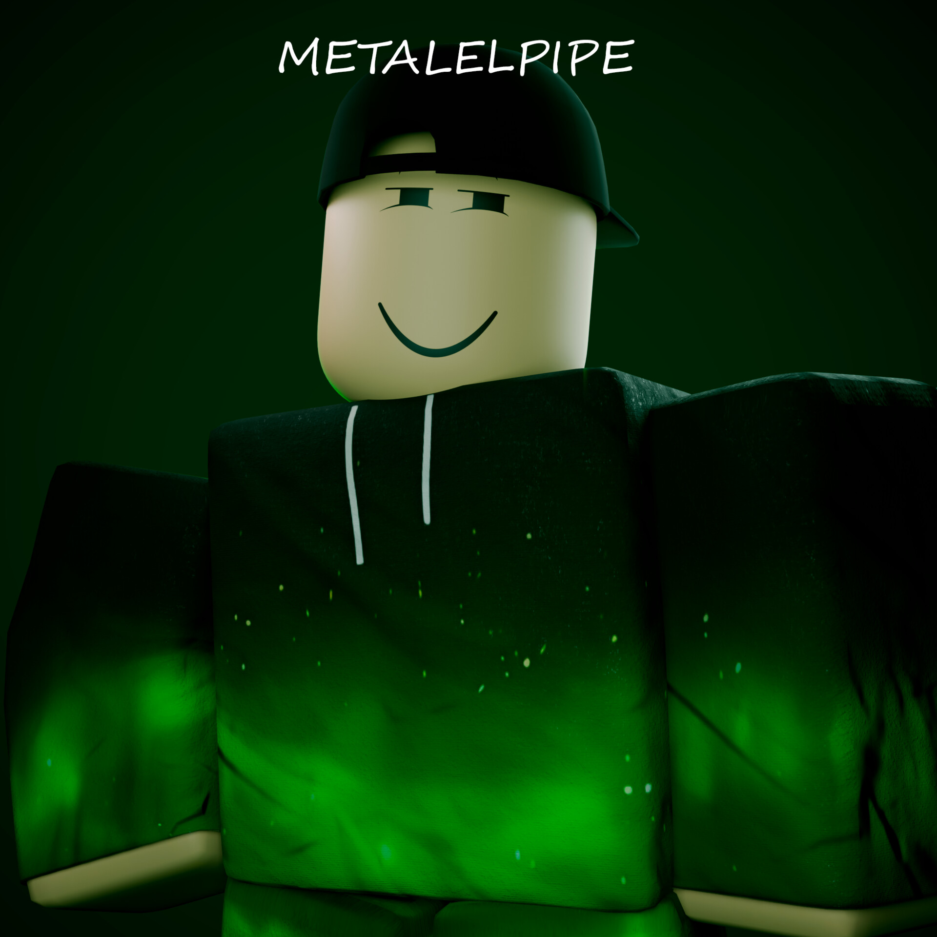 ArtStation - greenguy