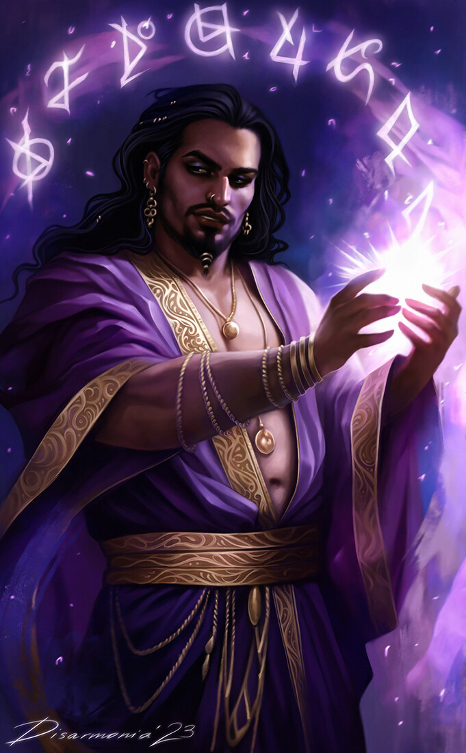 ArtStation - Gilmore