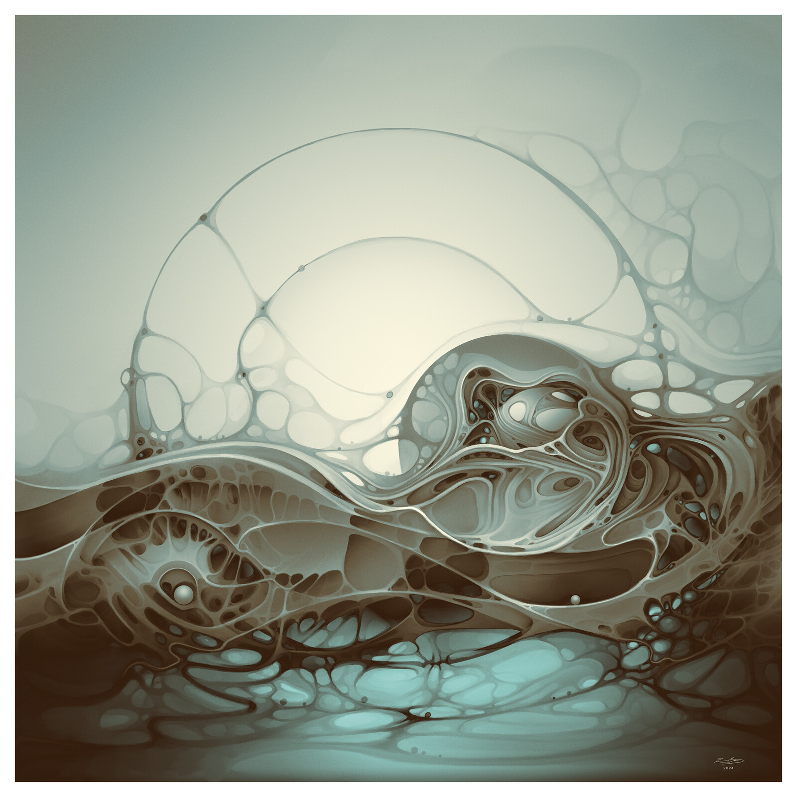 Zoran Cvetkovic - Construct No. 91