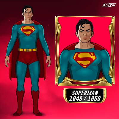 superman returns suit edit