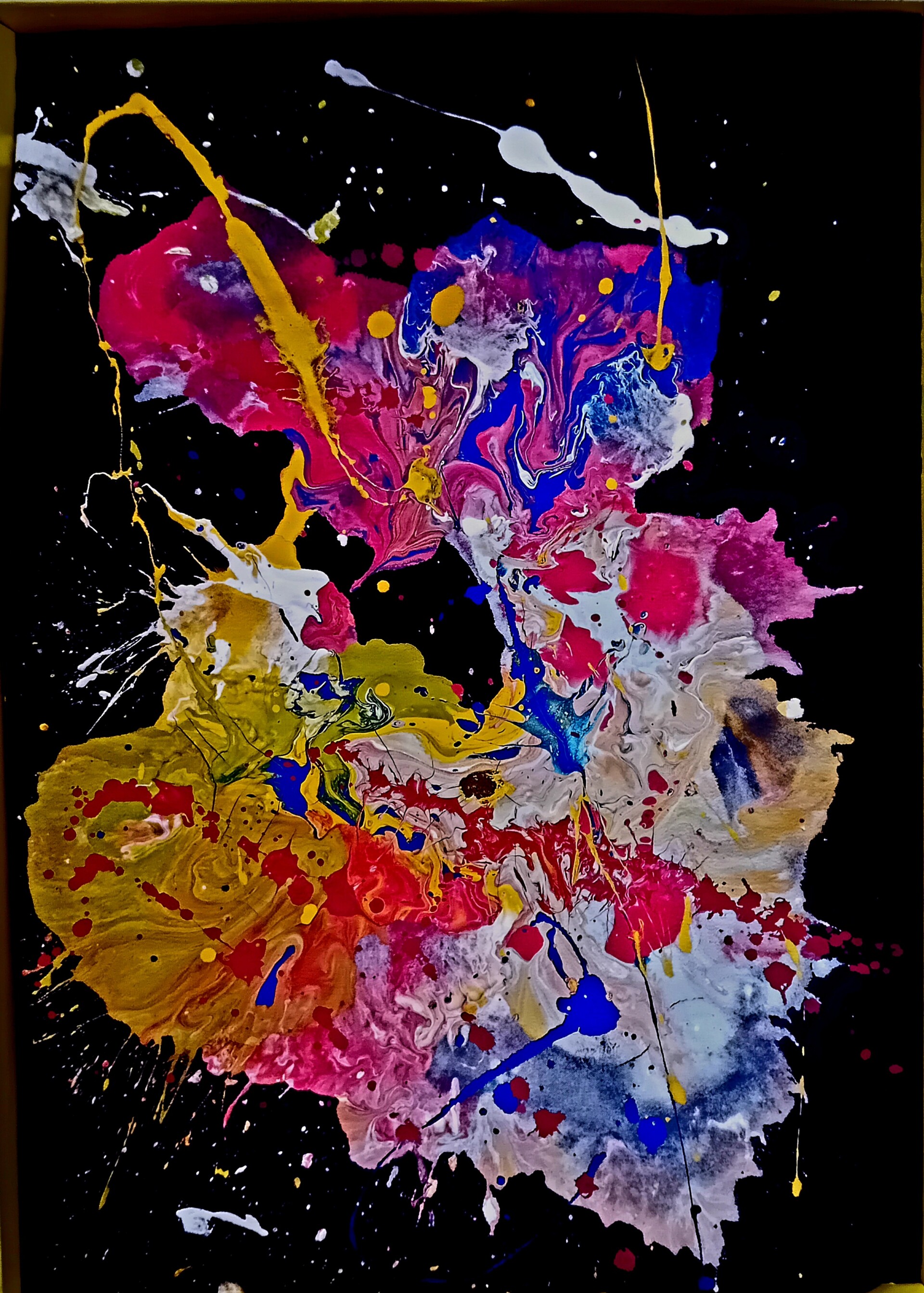 ArtStation - play colour