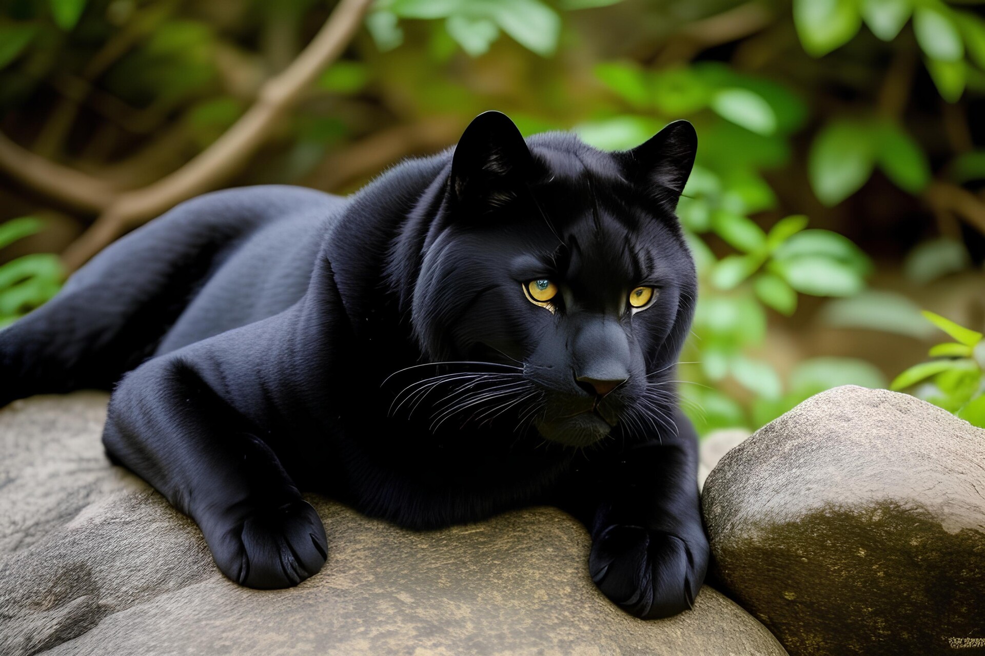 ArtStation - ANIMALS