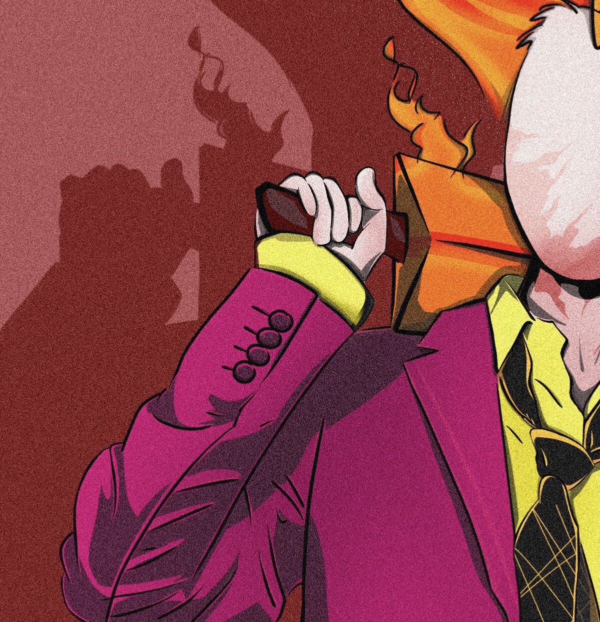 ArtStation - RED SWORD__