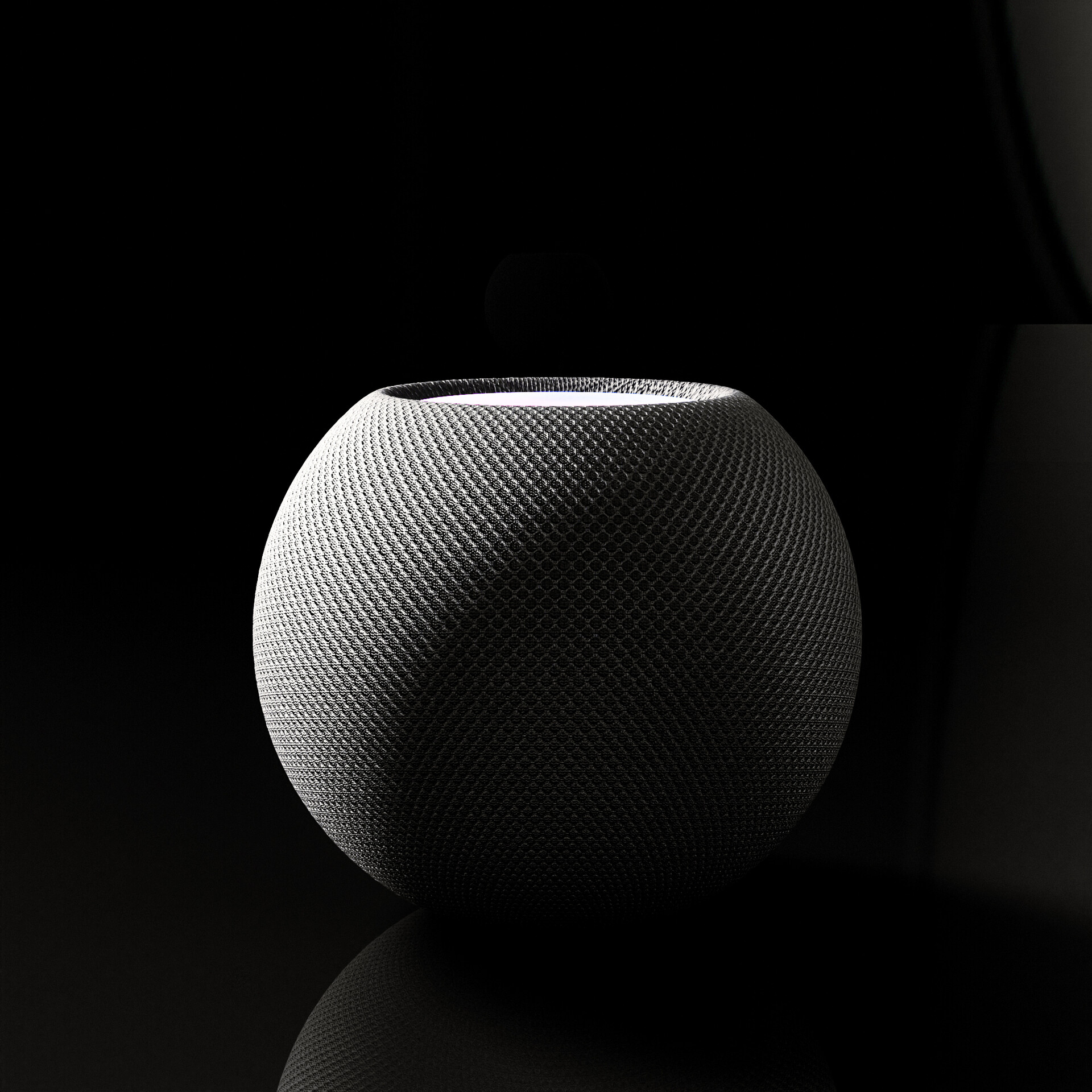 CJ - Apple Home Pod Mini