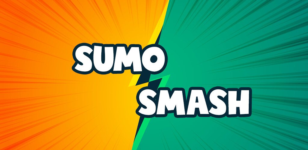 ArtStation - Sumo Smash Origin (GooglePlay)