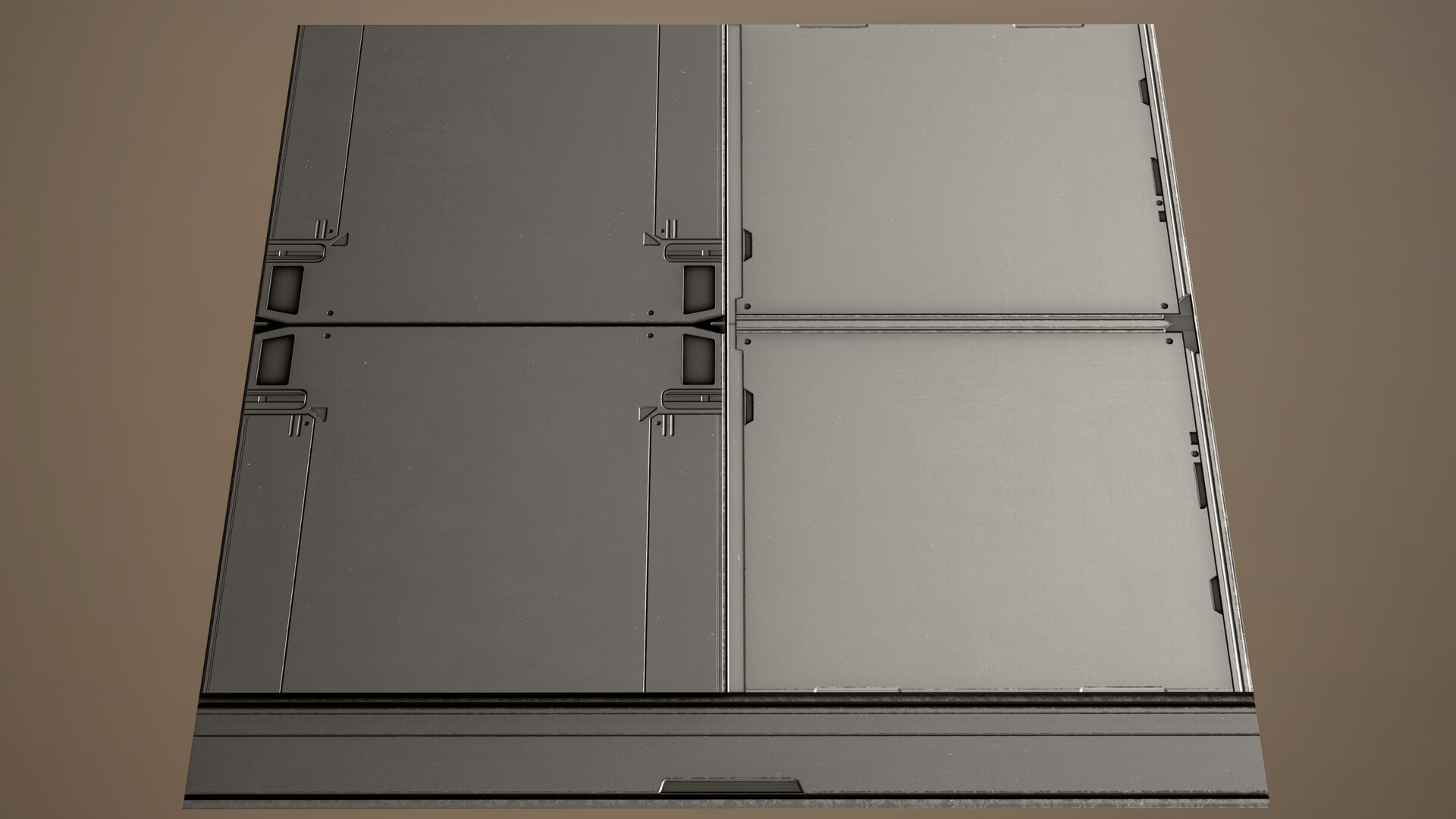 Michele Marro - Helldiver Hub / Fan Art