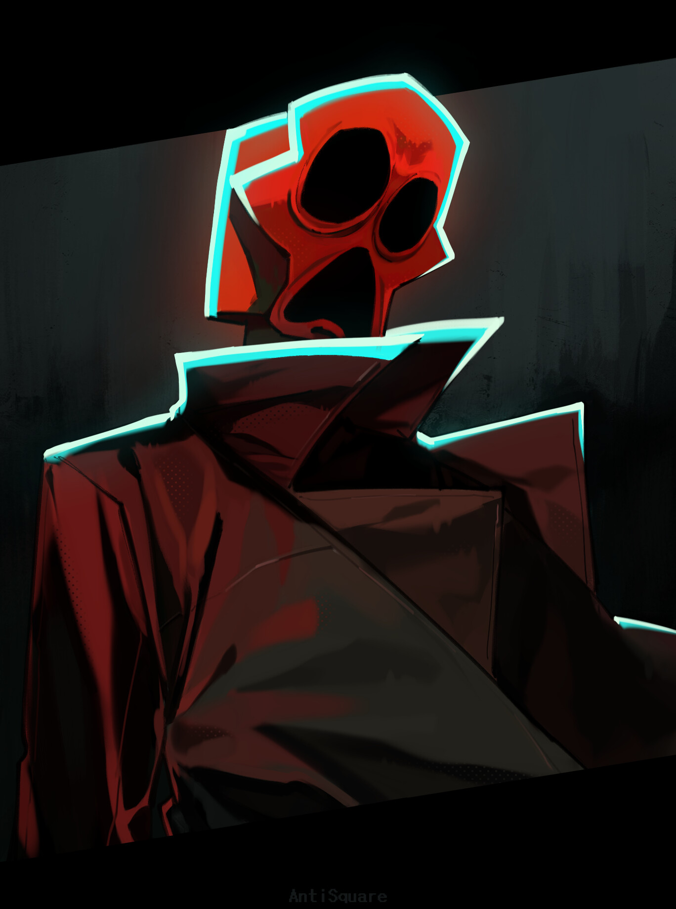 ArtStation - Dr. Football