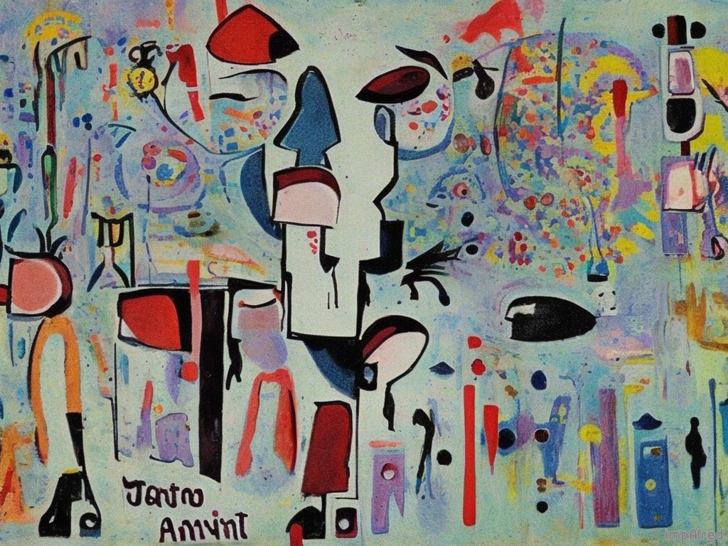 ArtStation - Autoimmunity I