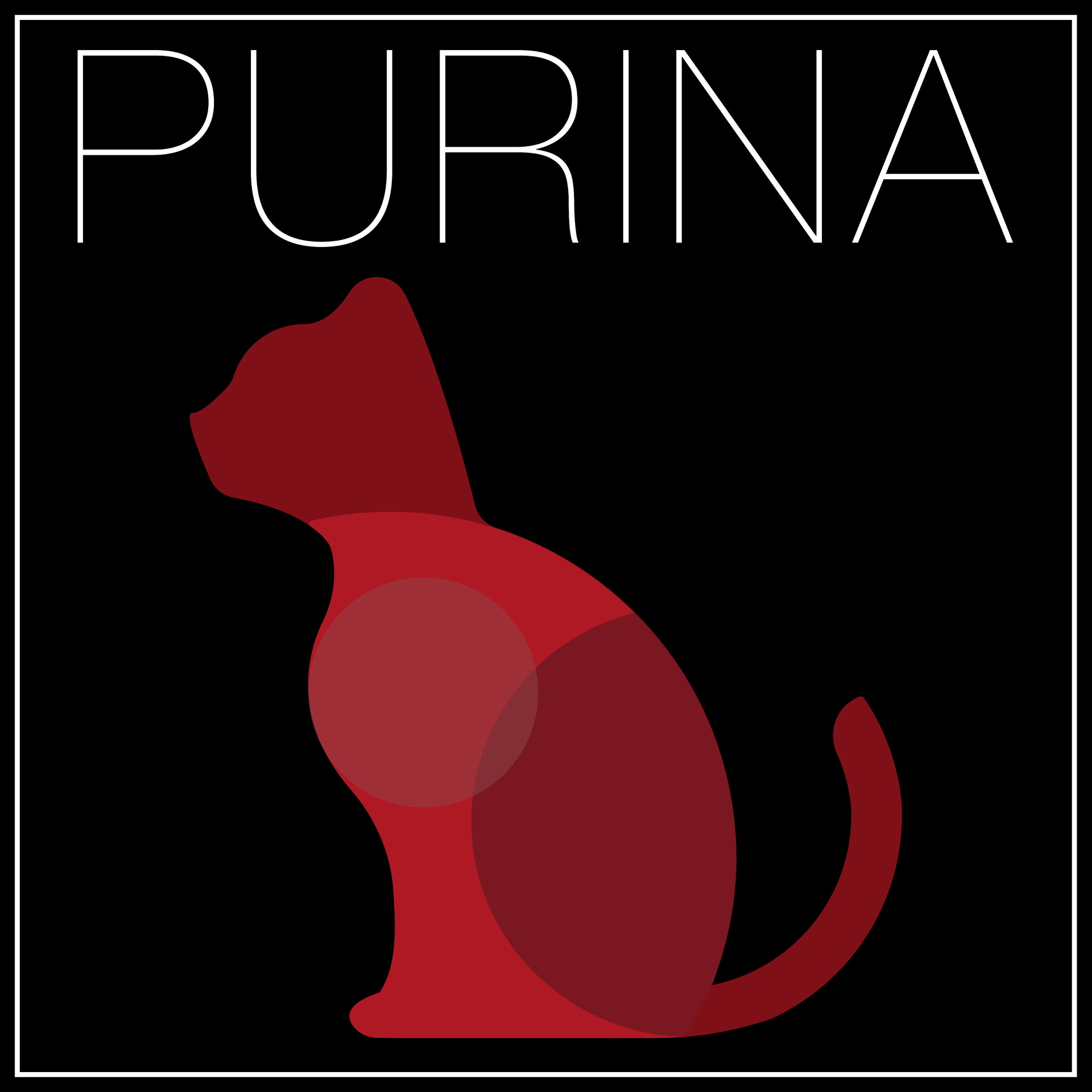 Purina Logo