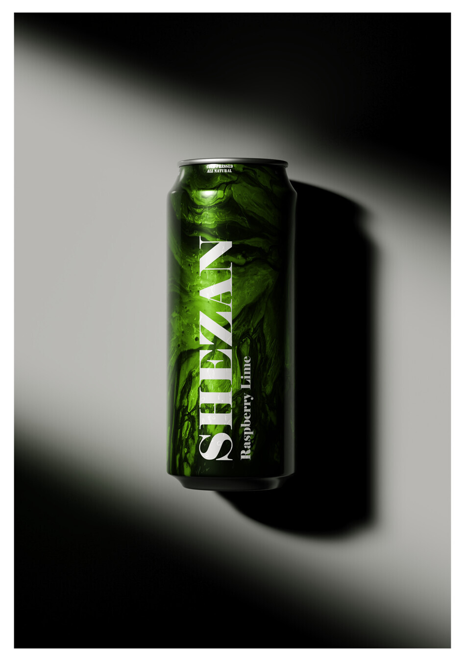 ArtStation - Shezan Raspberry Lime