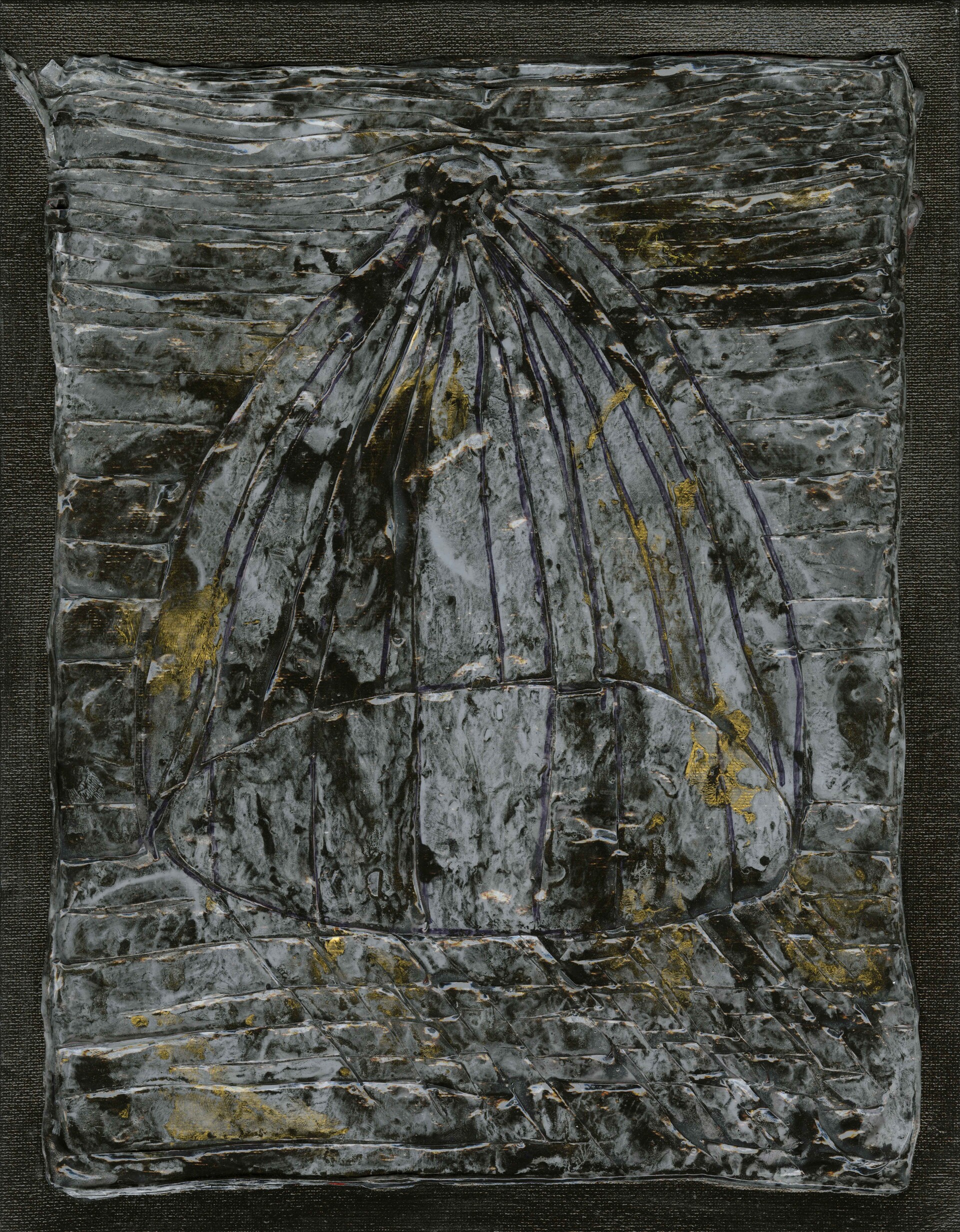 ArtStation - Caged 7