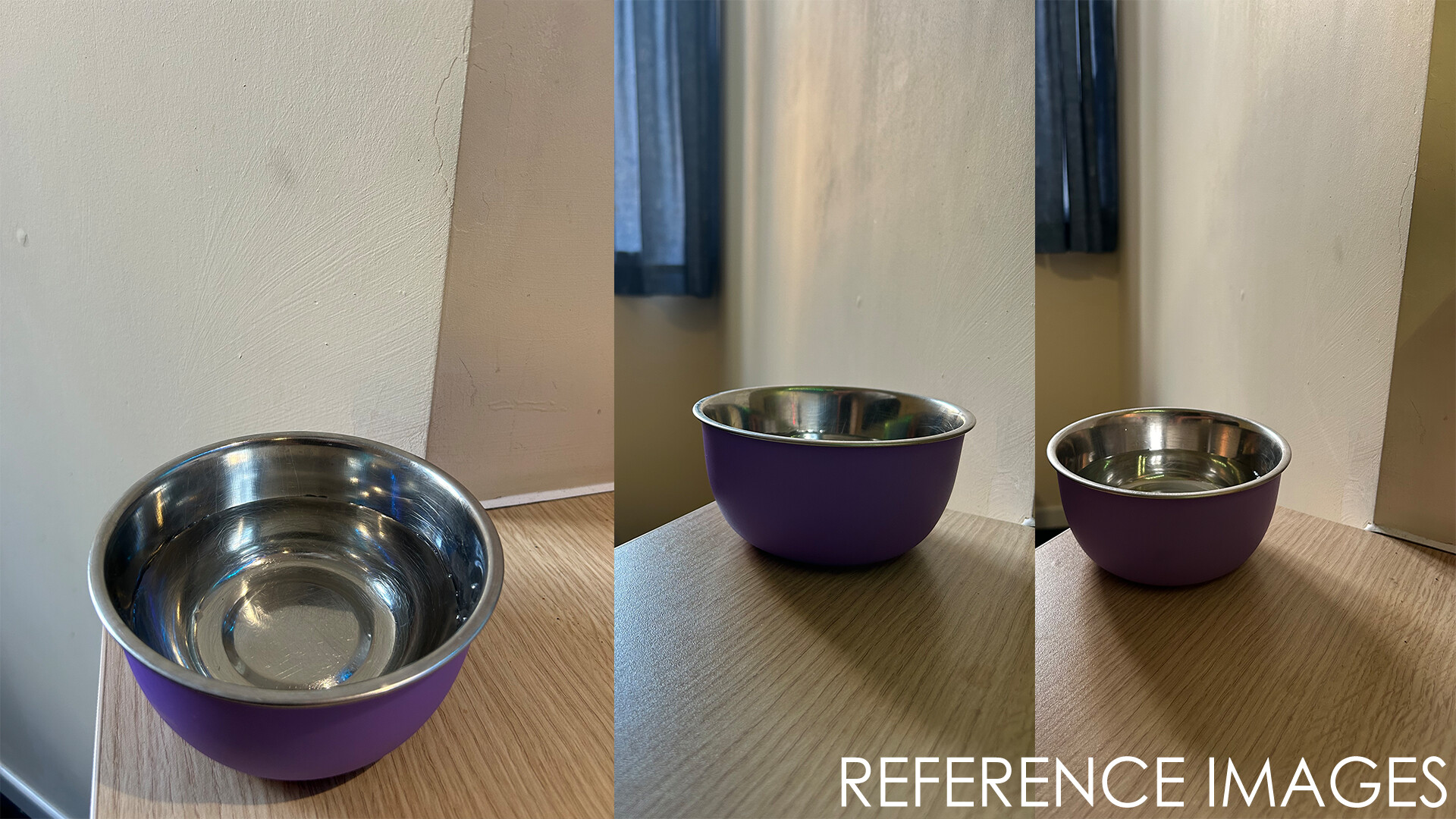 ArtStation - Renderman Bowl Rendering using RIB