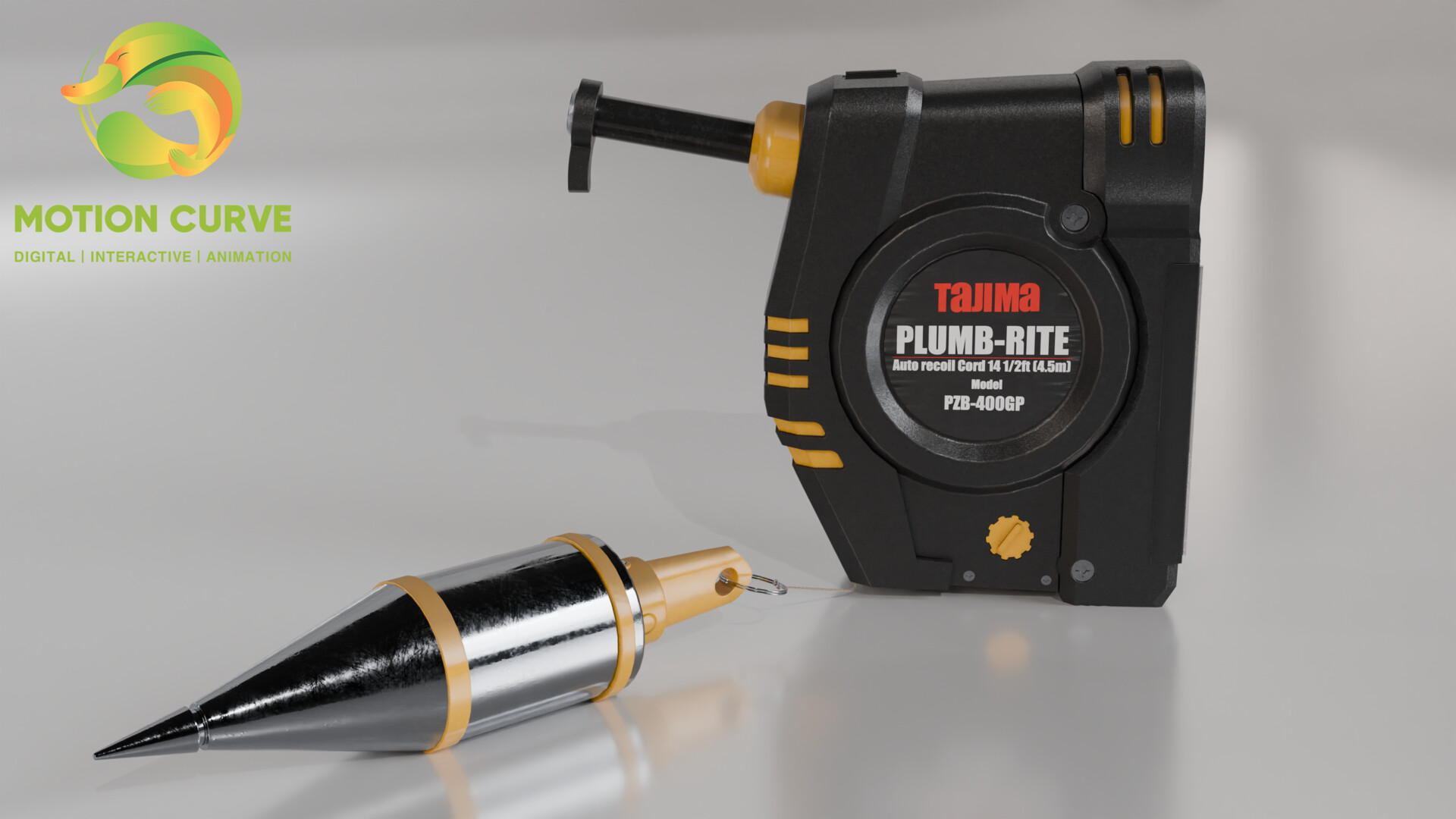 ArtStation - Tajima Plumb Rite Bob